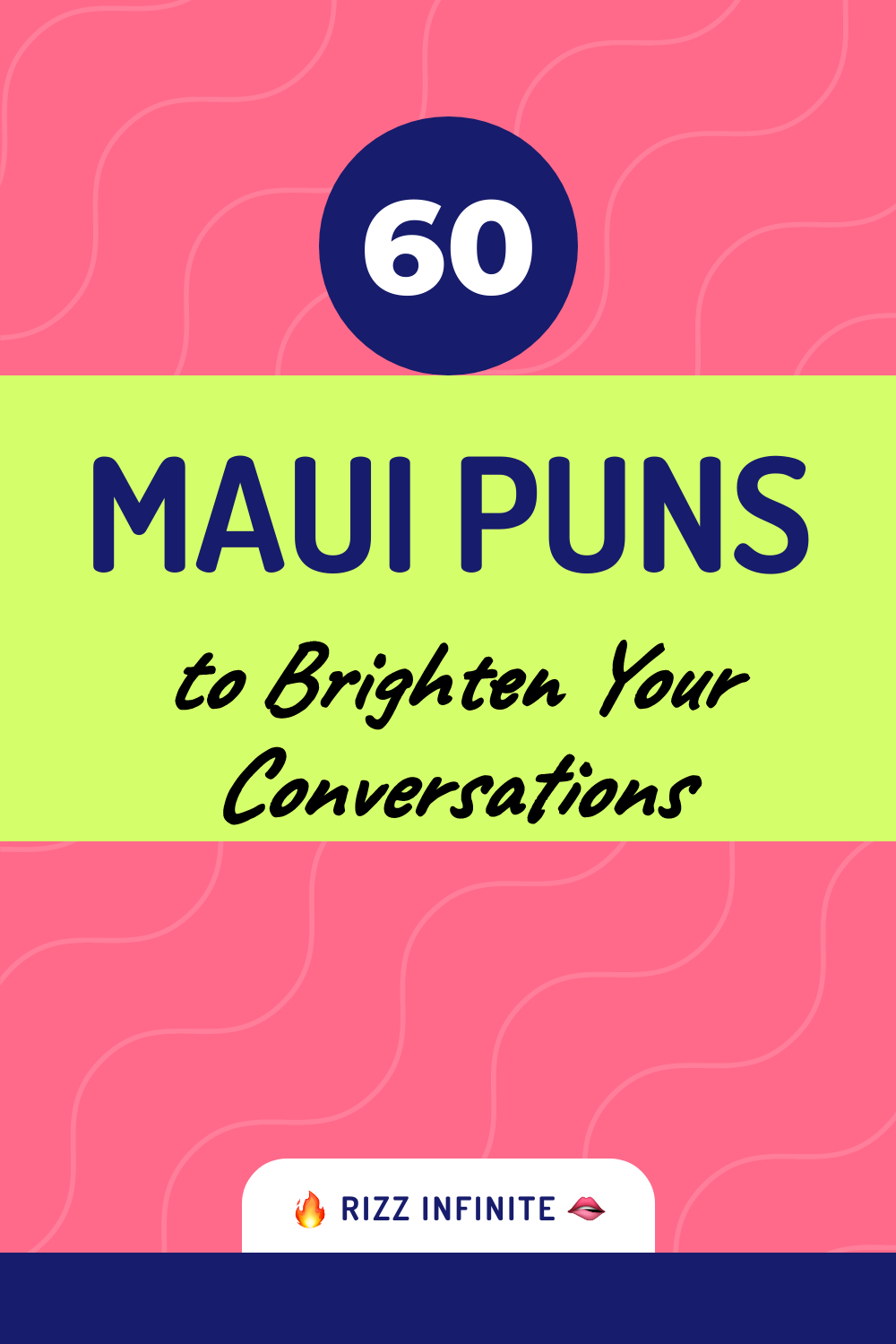 60 Hilarious Maui Puns & Jokes to Brighten Your Conversations - Rizz ...