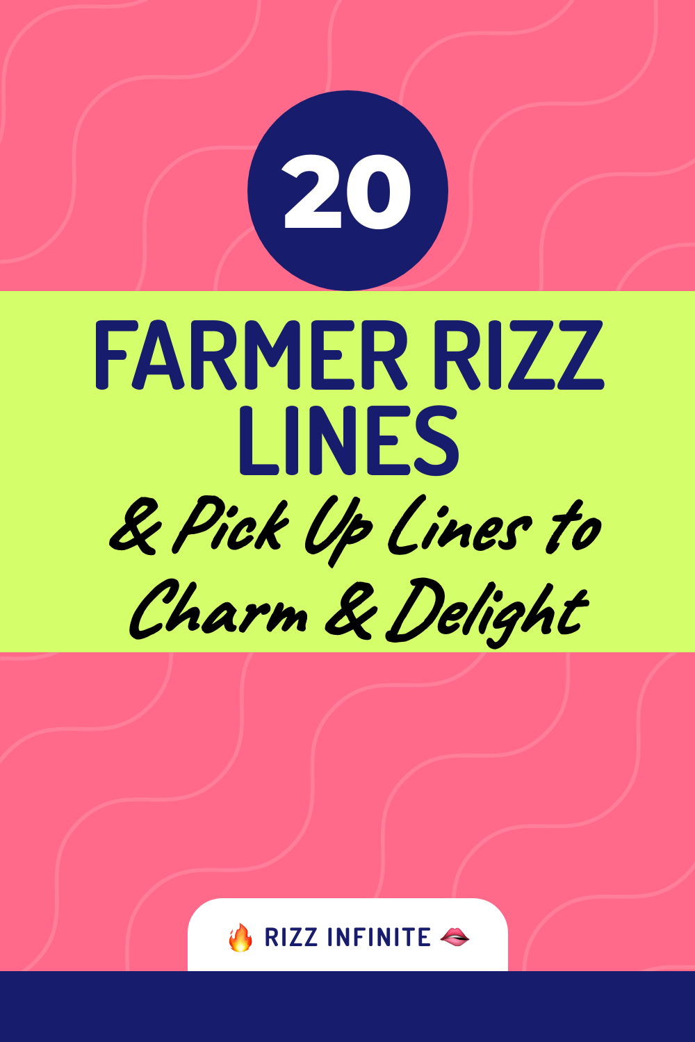 20 Best Farmer Rizz Lines & Pick Up Lines to Charm & Delight - Rizz ...