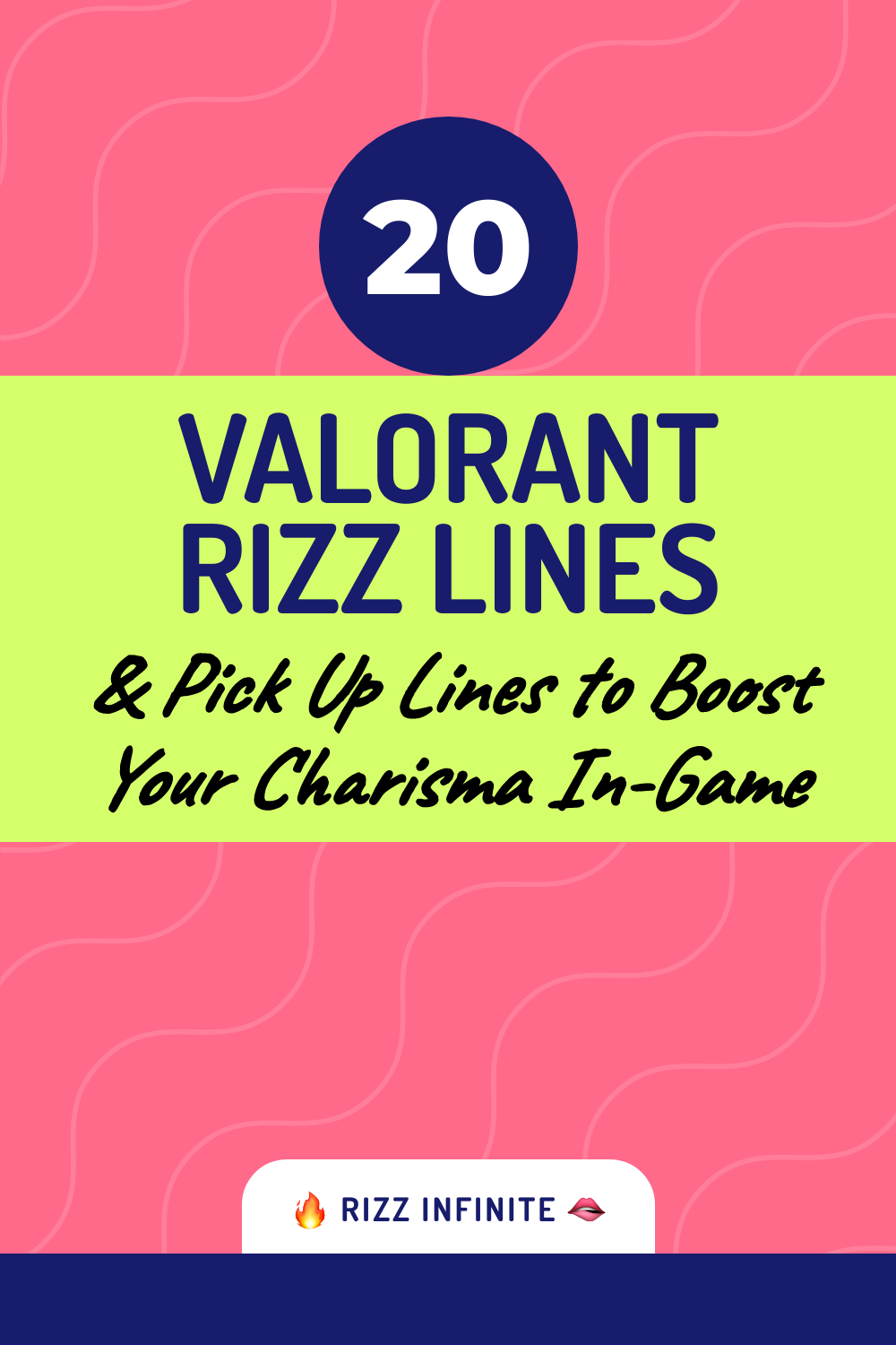 20 Valorant Rizz Lines & Pick Up Lines to Boost Your Charisma In-Game ...