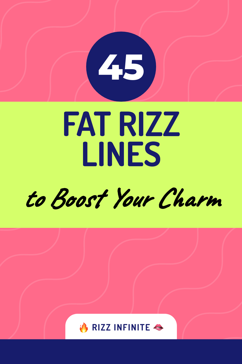 45 Fun and Flirty Fat Rizz Lines to Boost Your Charm - Rizz Infinite