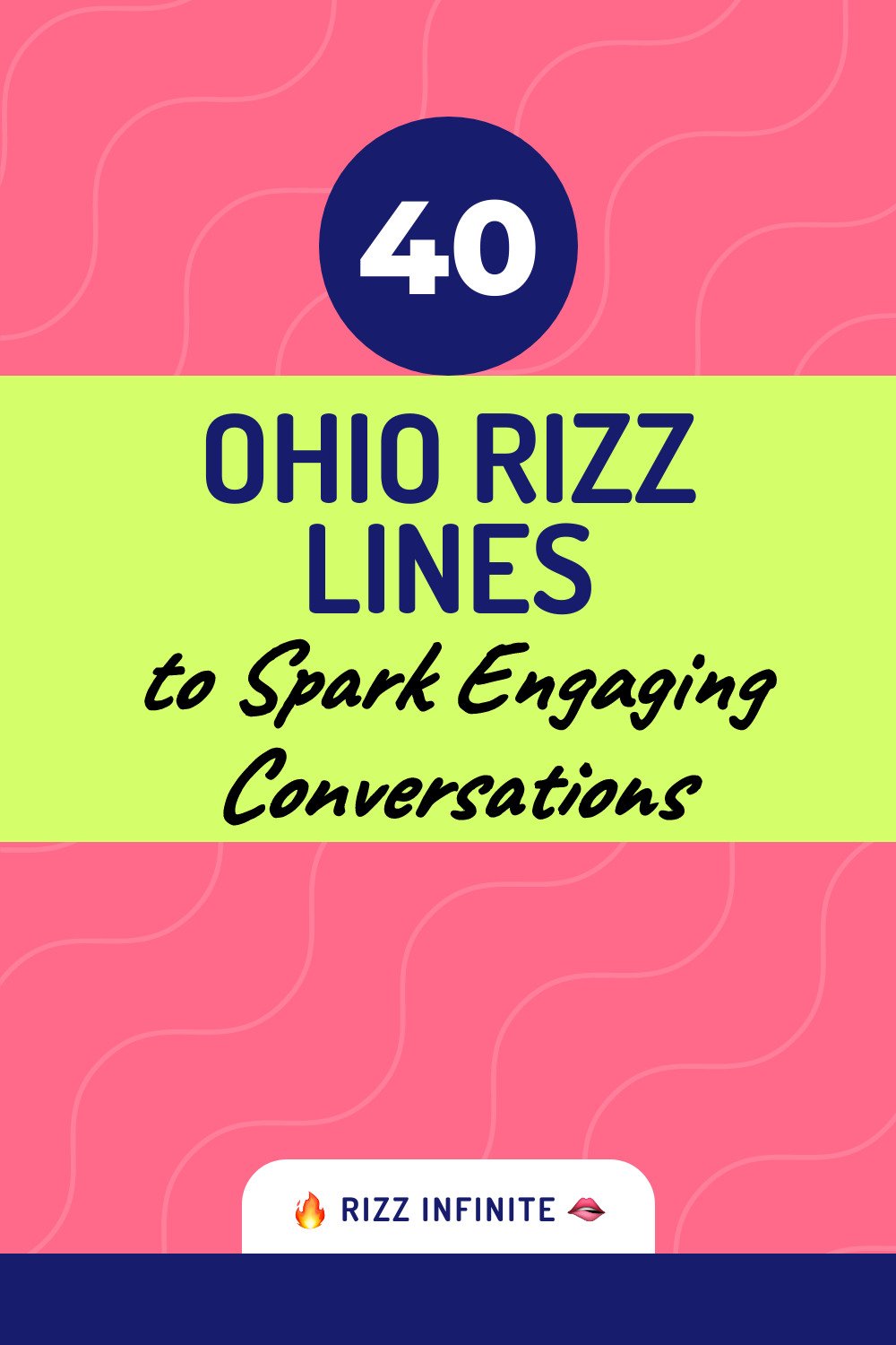 40 Fun and Flirty Ohio Rizz Lines to Spark Engaging Conversations ...