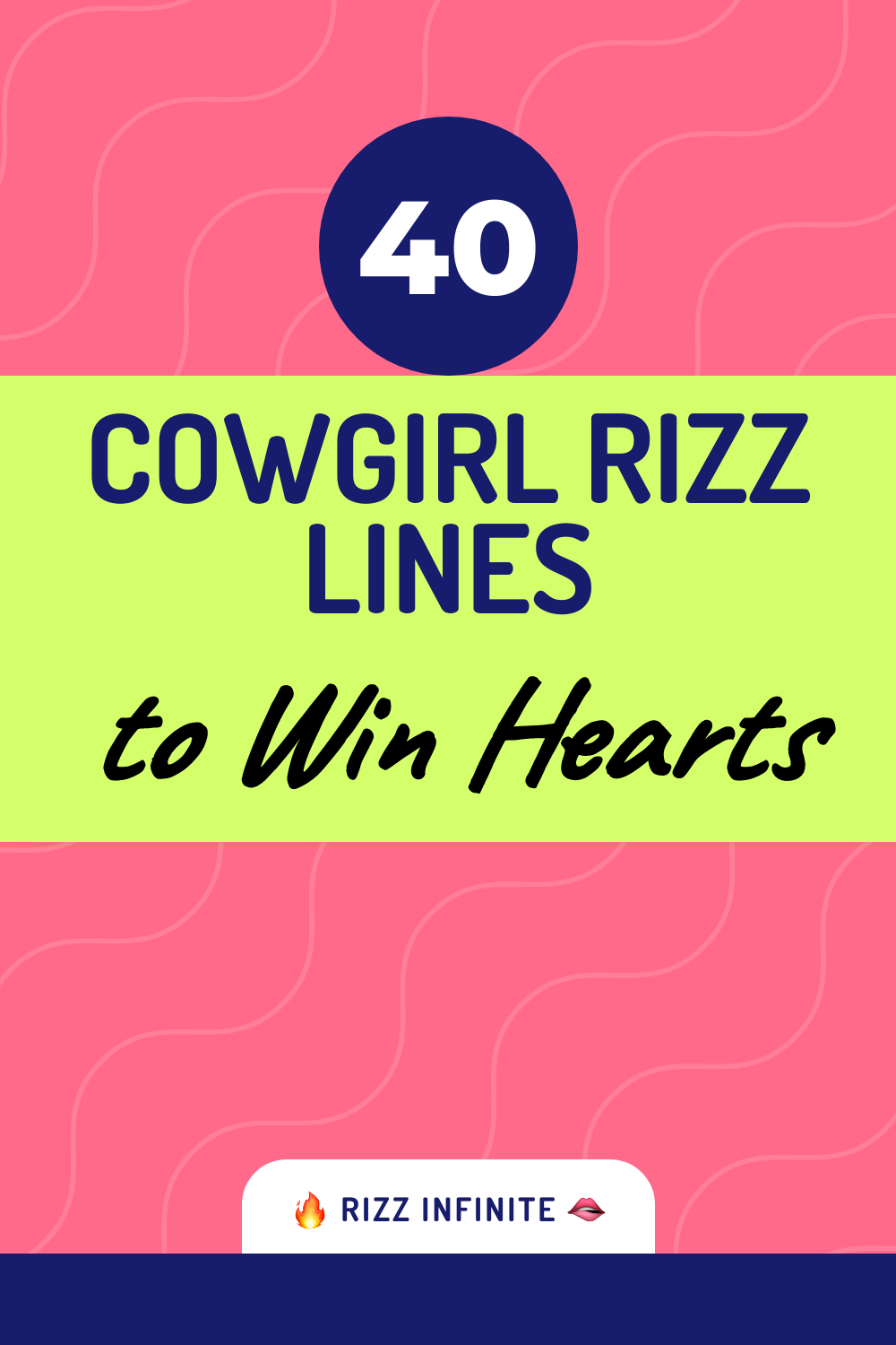 40 Fun and Flirty Cowgirl Rizz Lines to Win Hearts - Rizz Infinite