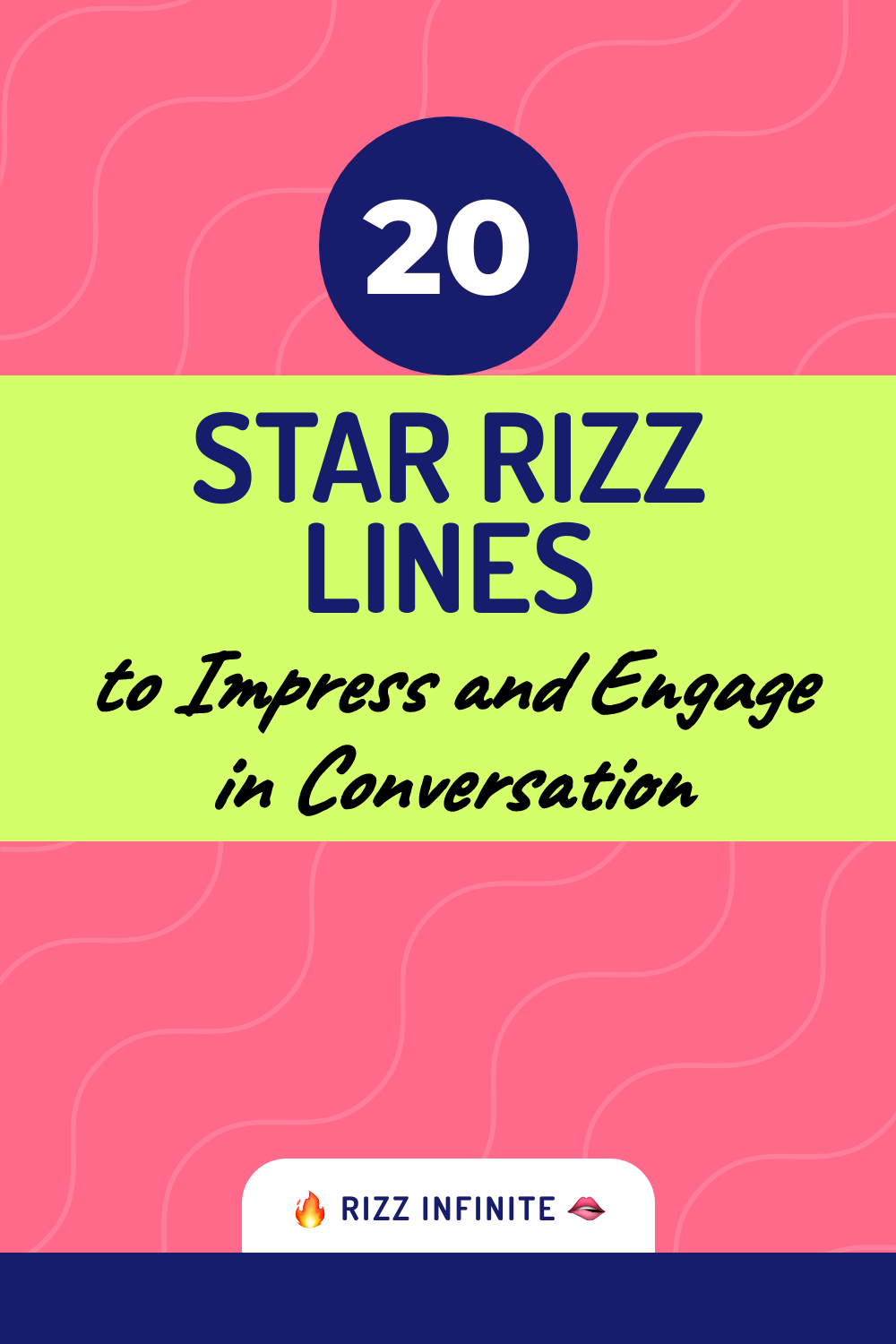 20 Star Rizz Lines to Impress and Engage in Conversation - Rizz Infinite