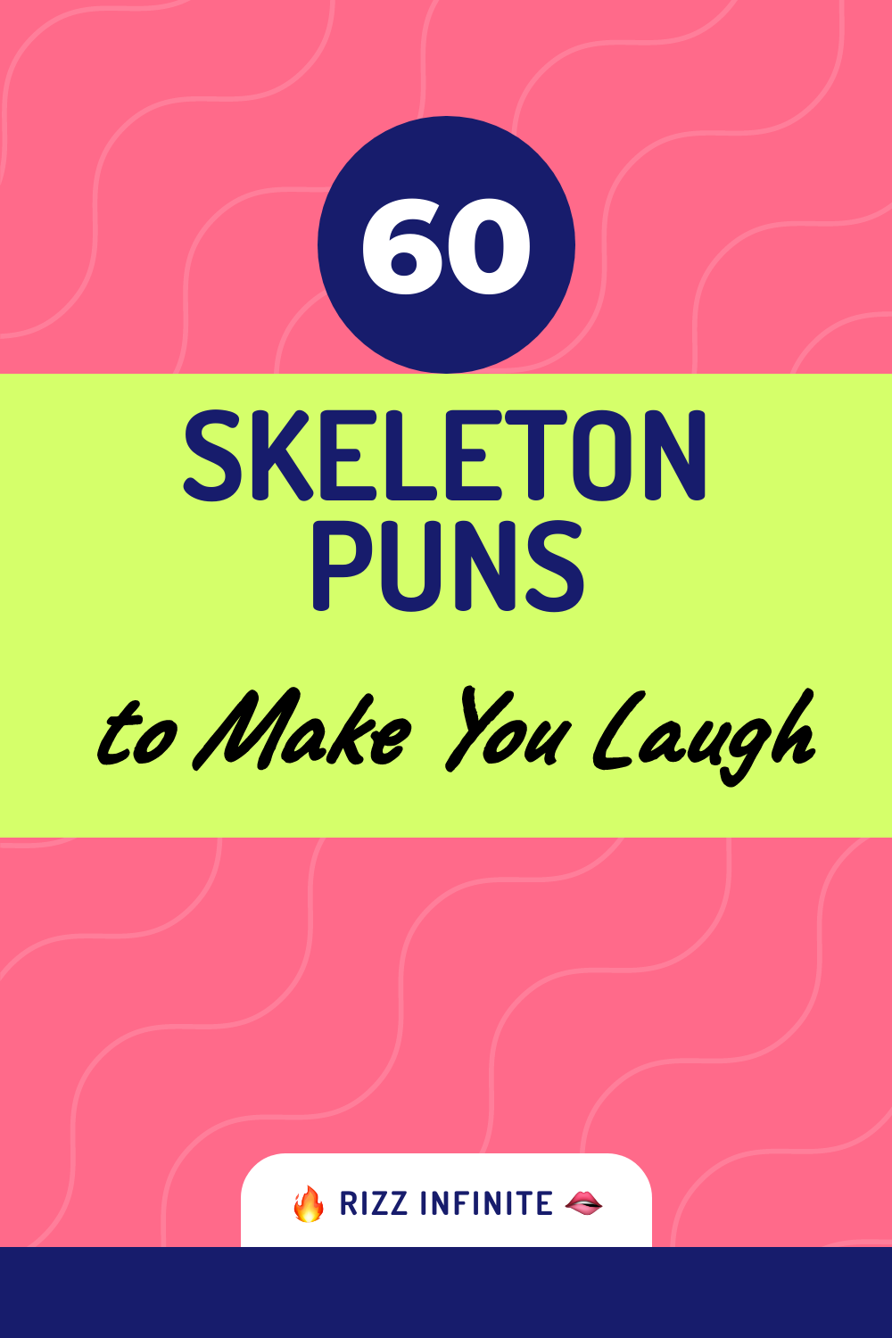 60 Spooktacular Skeleton Puns & Jokes to Make You Laugh - Rizz Infinite
