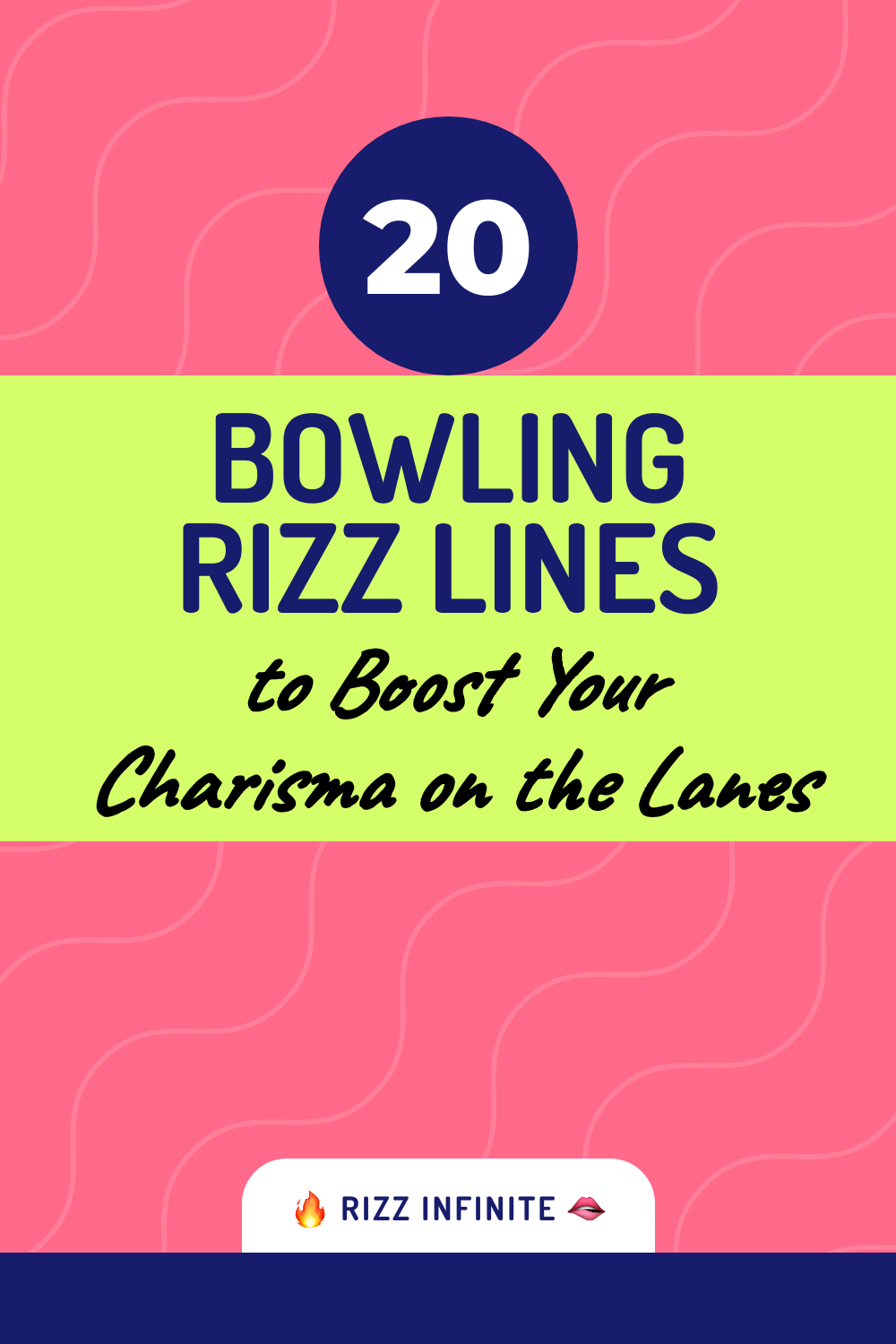 20 Bowling Rizz Lines to Boost Your Charisma on the Lanes - Rizz Infinite