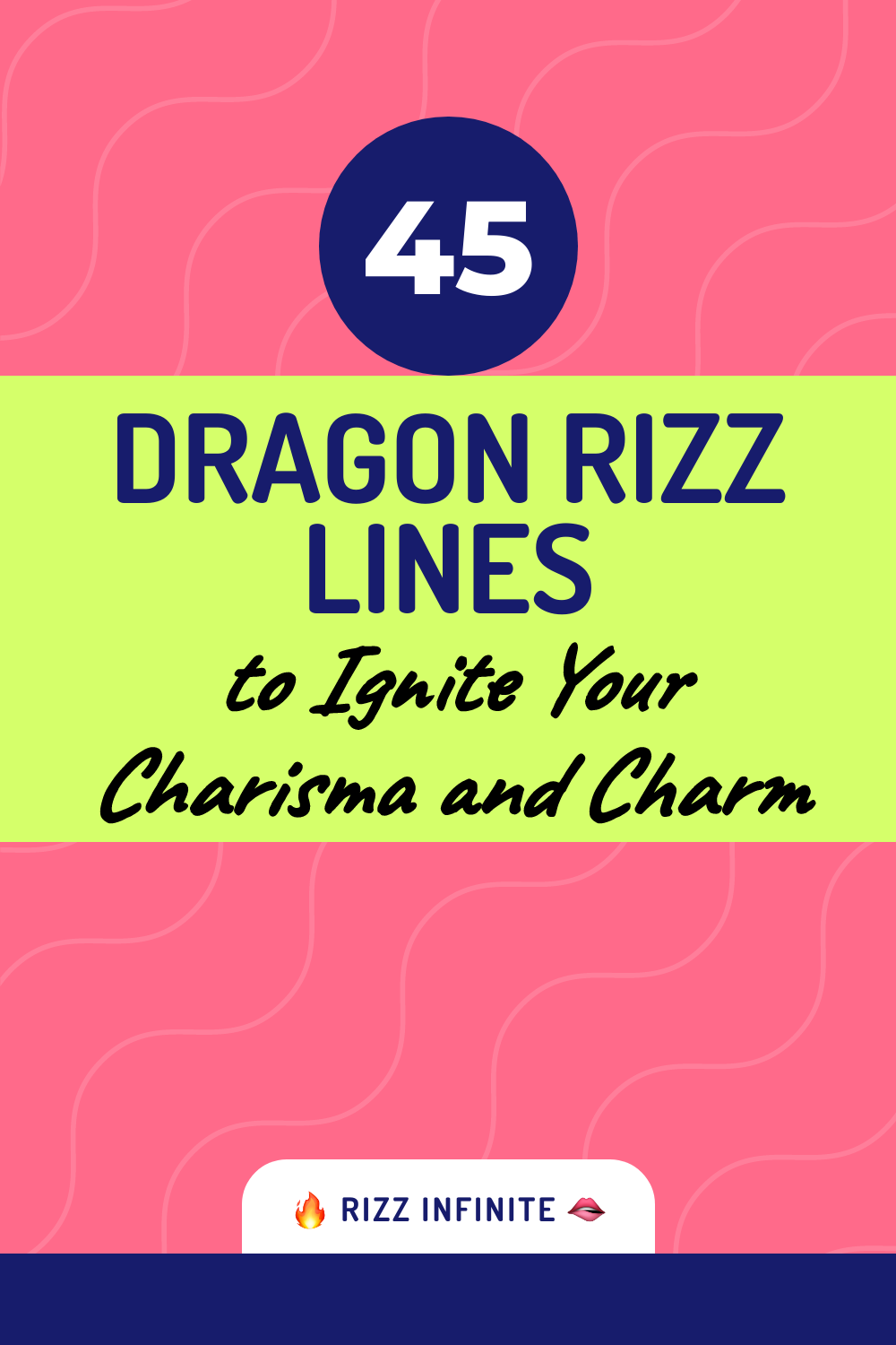 45 Hilarious Dragon Rizz Lines to Ignite Your Charisma and Charm - Rizz ...