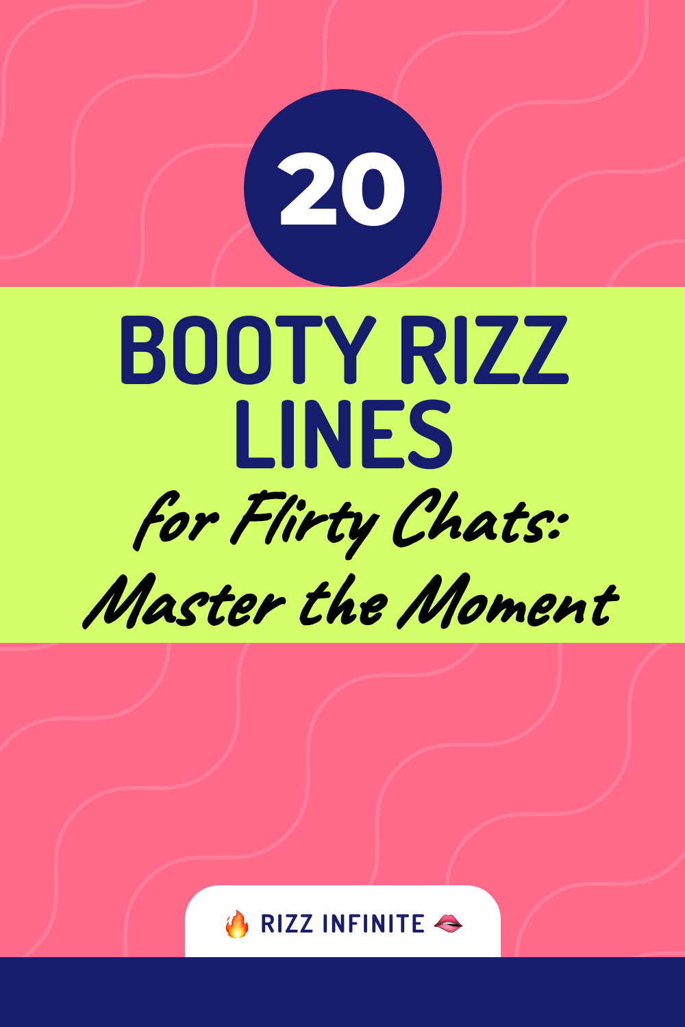 20 Booty Rizz Lines for Flirty Chats: Master the Moment - Rizz Infinite