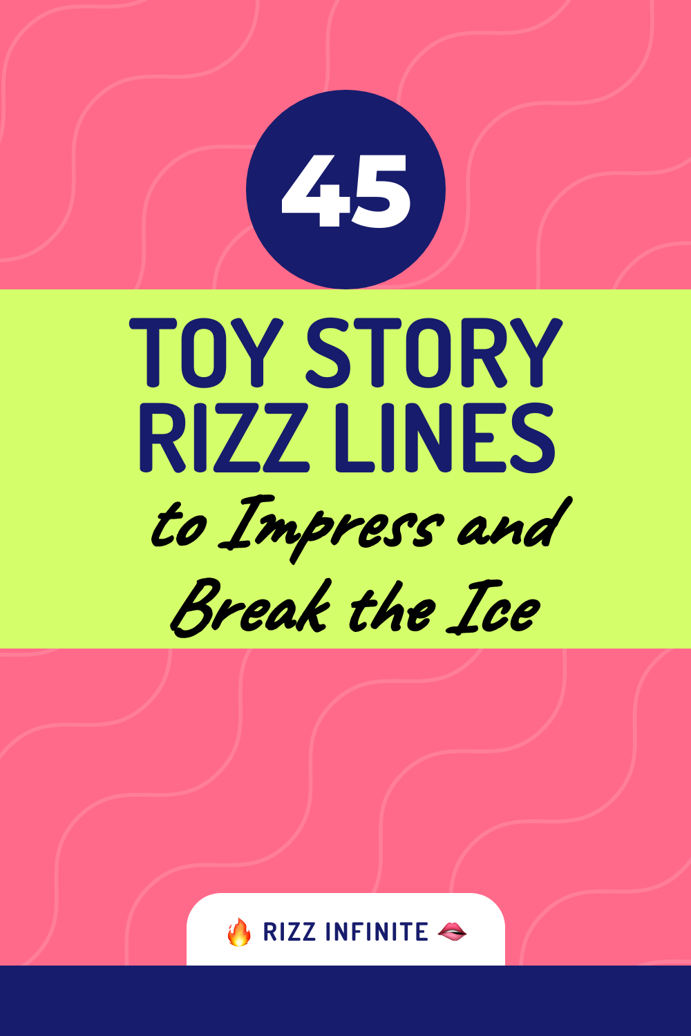 45 Hilarious Toy Story Rizz Lines to Impress and Break the Ice - Rizz ...