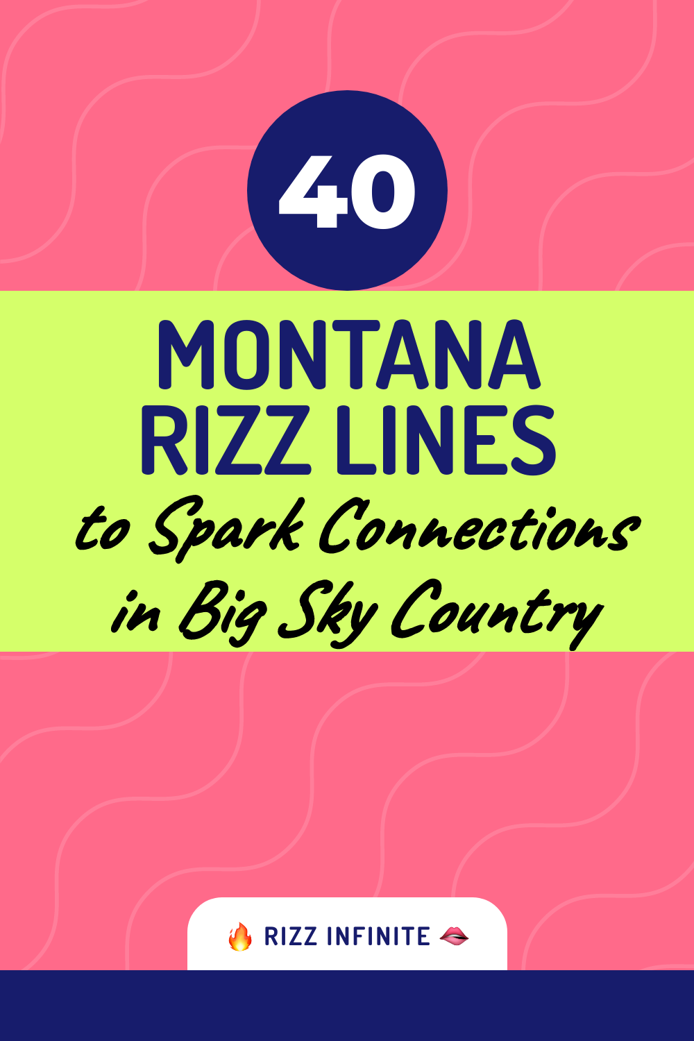 40 Flirty and Fun Montana Rizz Lines to Spark Connections in Big Sky ...