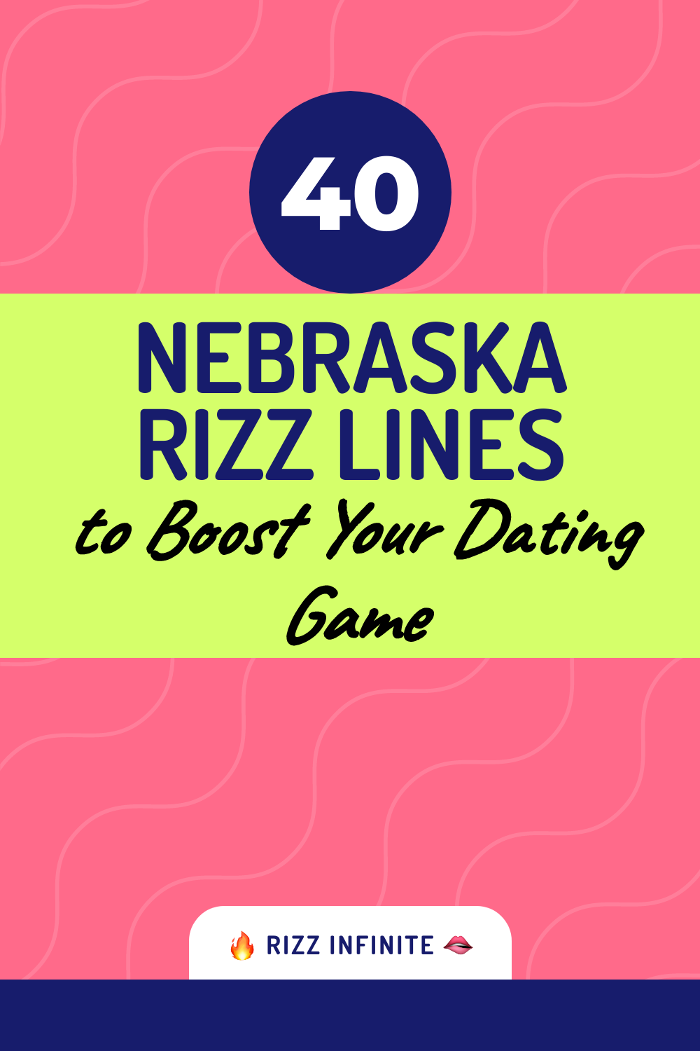 40 Hilarious Nebraska Rizz Lines to Boost Your Dating Game - Rizz Infinite