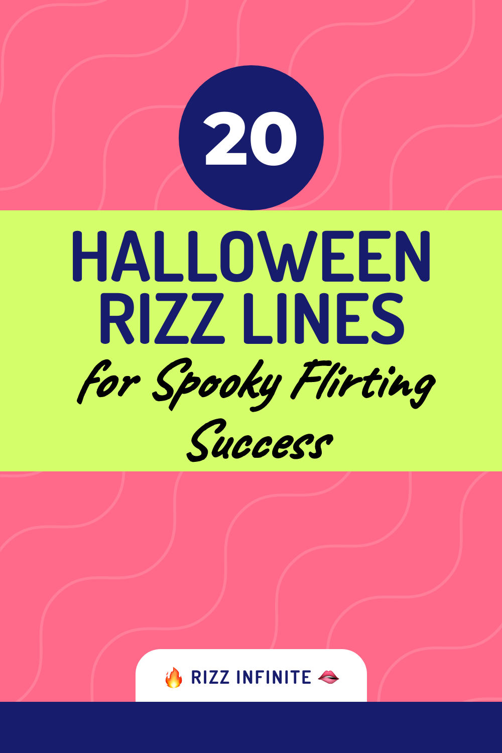 20 Halloween Rizz Lines for Spooky Flirting Success - Rizz Infinite