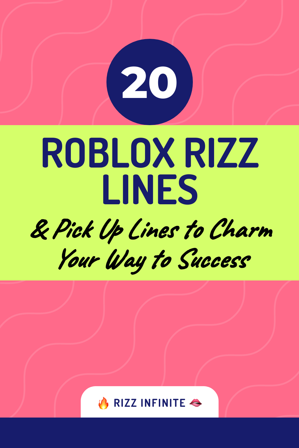 20 Catchy Roblox Rizz Lines & Pick Up Lines to Charm Your Way to ...