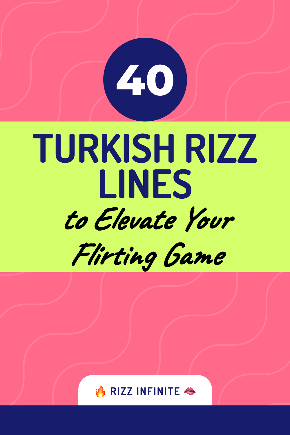 40 Charming Turkish Rizz Lines to Elevate Your Flirting Game - Rizz ...