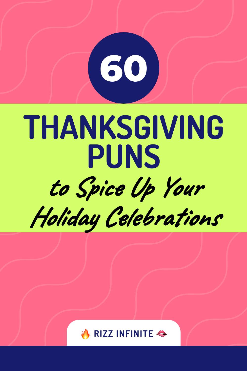 60 Hilarious Thanksgiving Puns & Jokes to Spice Up Your Holiday ...