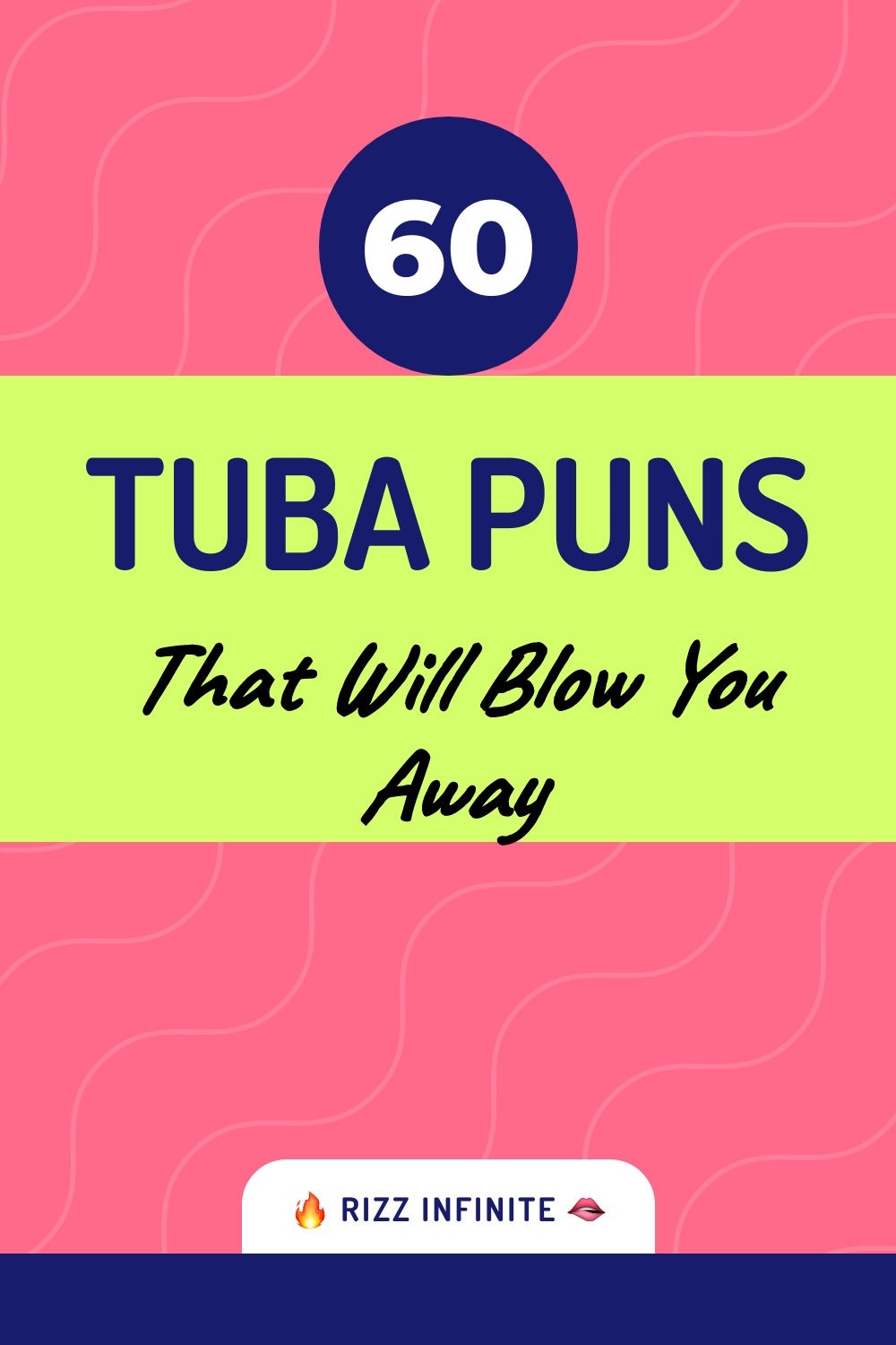 60 Hilarious Tuba Puns & Jokes That Will Blow You Away - Rizz Infinite