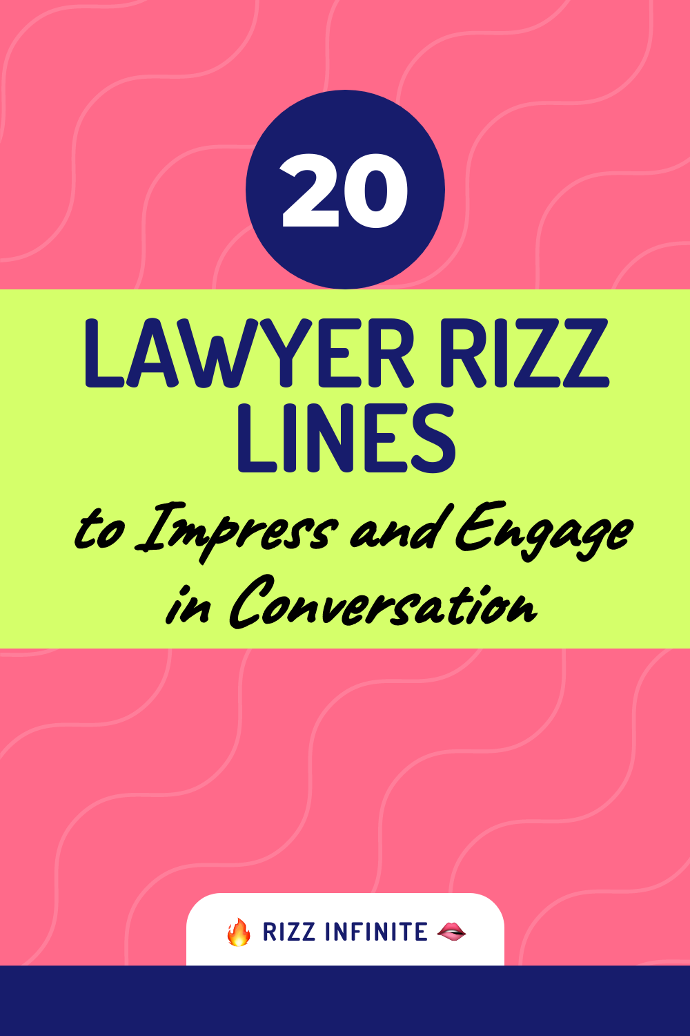 20 Top Lawyer Rizz Lines to Impress and Engage in Conversation - Rizz ...