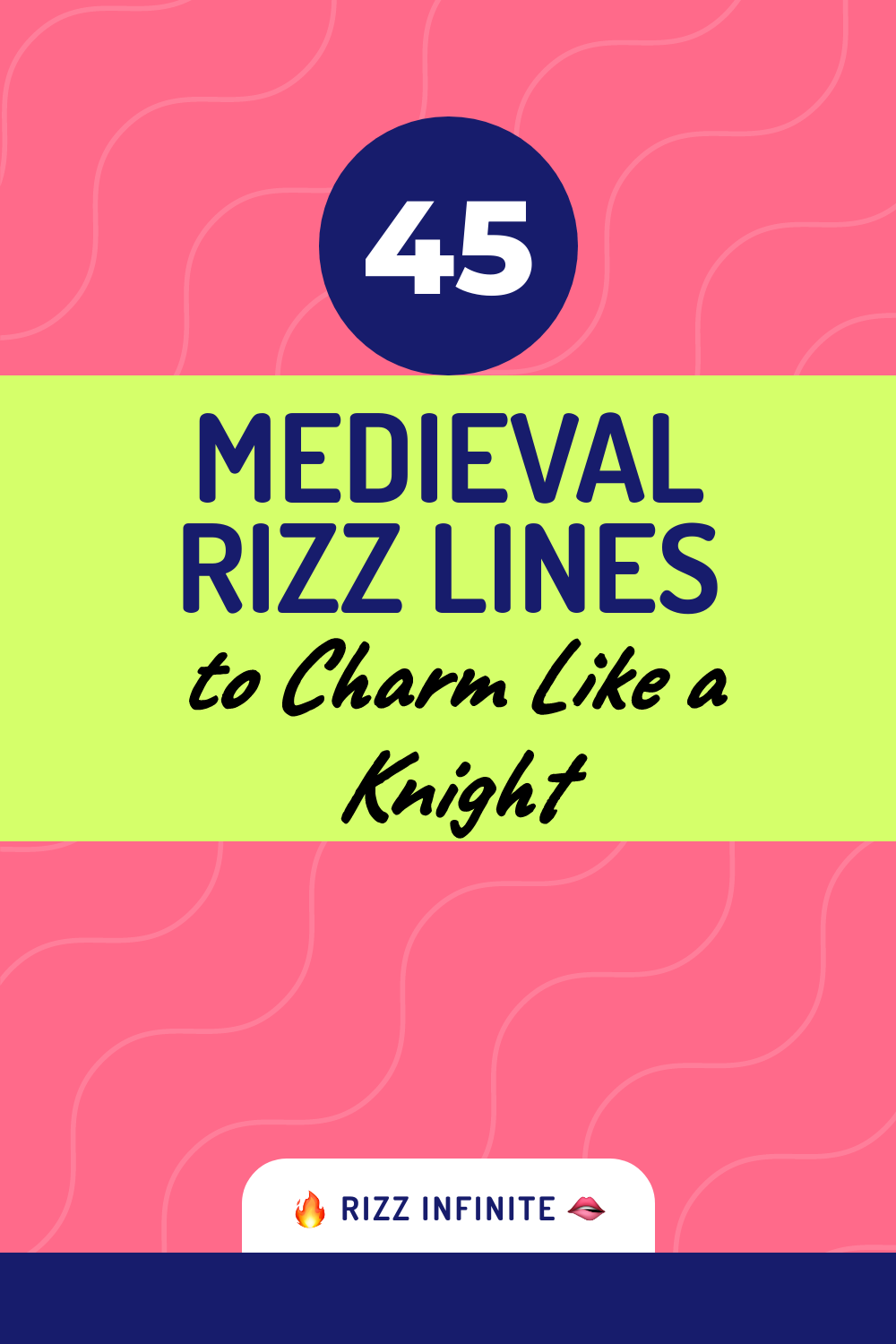 45 Hilarious Medieval Rizz Lines to Charm Like a Knight - Rizz Infinite