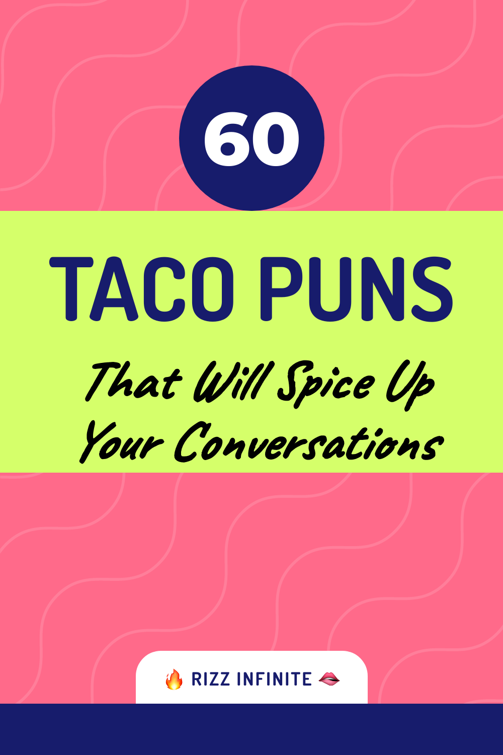 60 Hilarious Taco Puns & Jokes That Will Spice Up Your Conversations ...