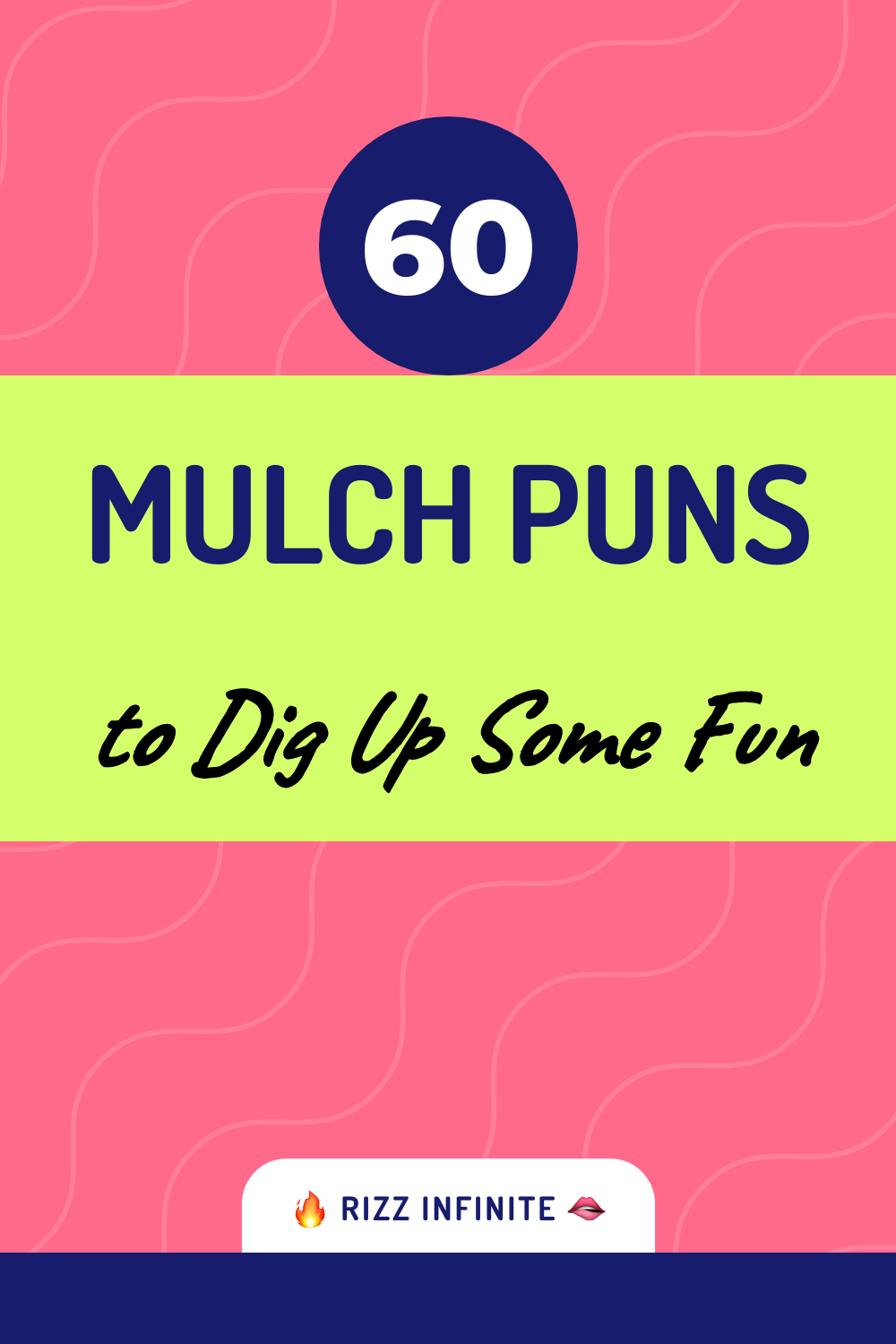 60 Hilarious Mulch Puns & Jokes to Dig Up Some Fun - Rizz Infinite