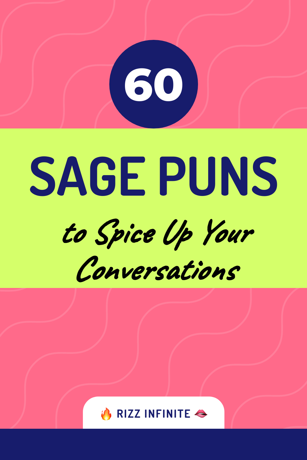 60 Witty Sage Puns & Jokes to Spice Up Your Conversations - Rizz Infinite