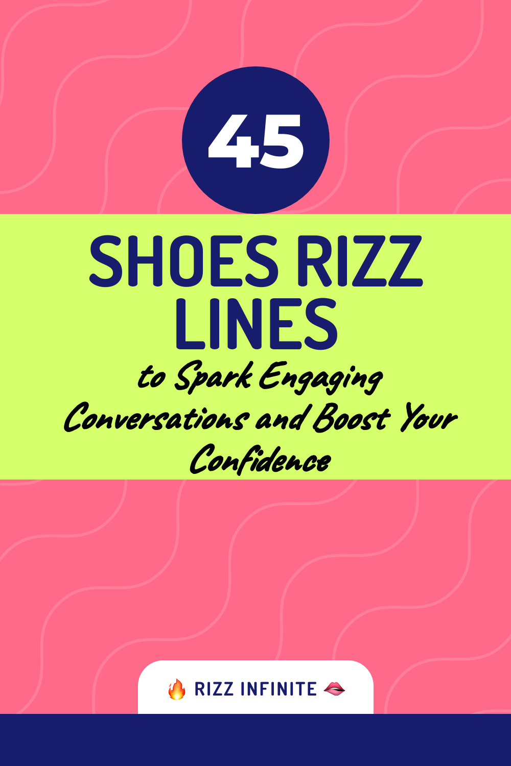 45 Flirty Shoes Rizz Lines to Spark Engaging Conversations and Boost ...