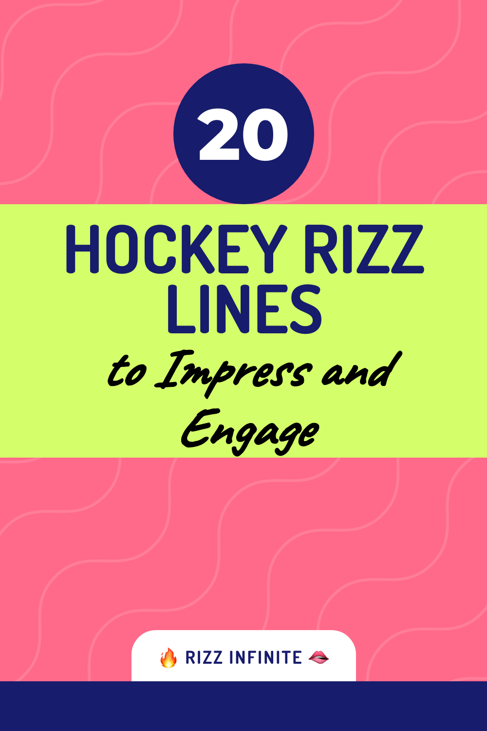 20 Best Hockey Rizz Lines to Impress and Engage - Rizz Infinite