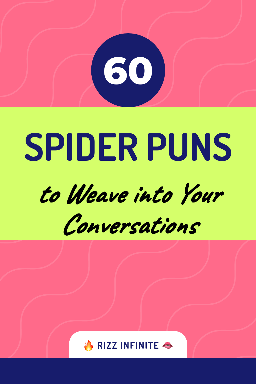 60 Hilarious Spider Puns & Jokes to Weave into Your Conversations ...