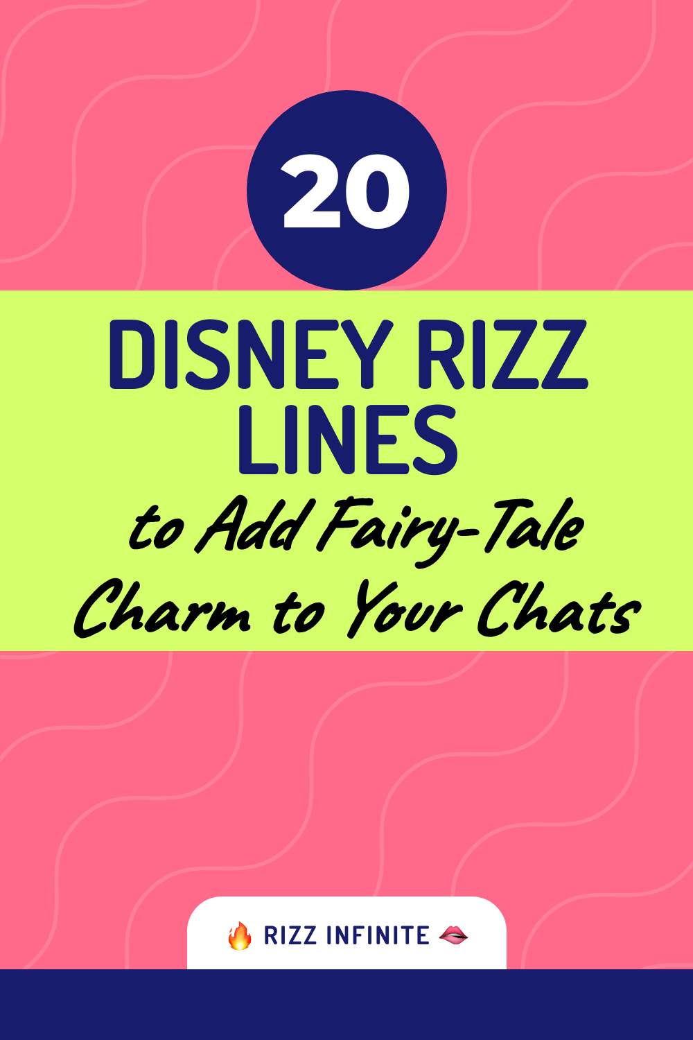 20 Disney Rizz Lines to Add Fairy-Tale Charm to Your Chats - Rizz Infinite