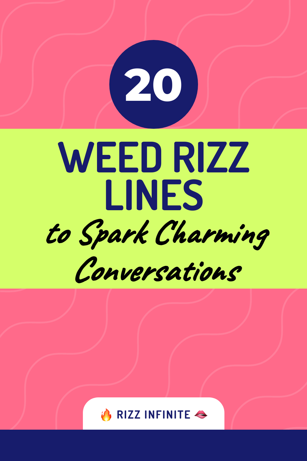 20 Weed Rizz Lines to Spark Charming Conversations - Rizz Infinite