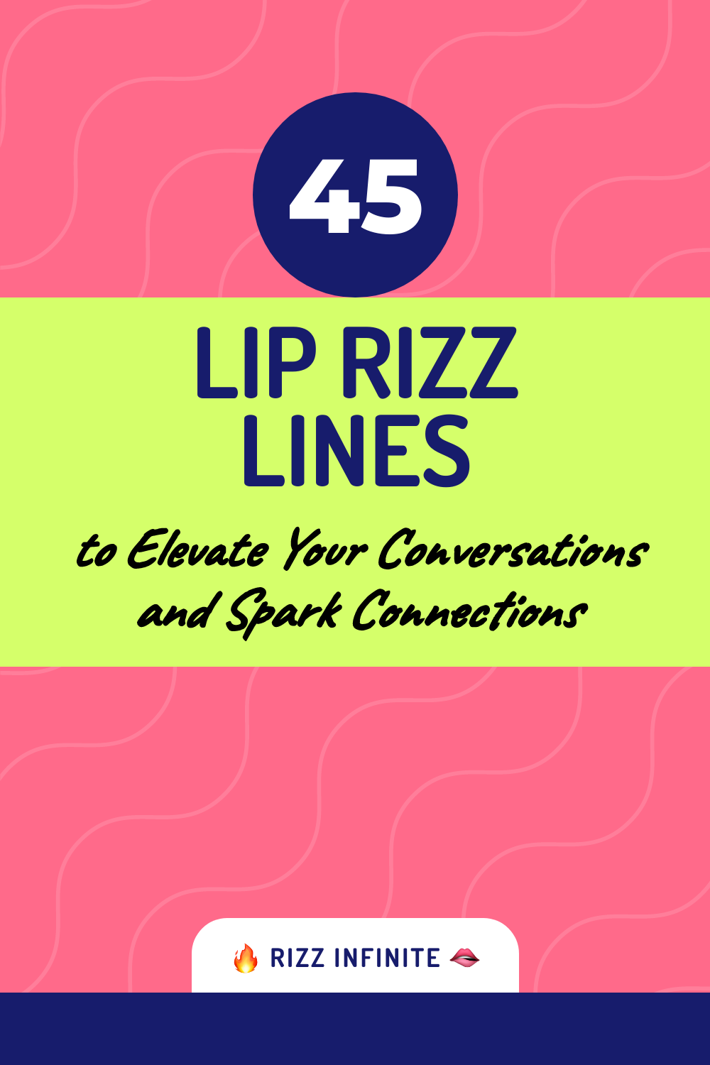 45 Flirty Lip Rizz Lines to Elevate Your Conversations and Spark ...