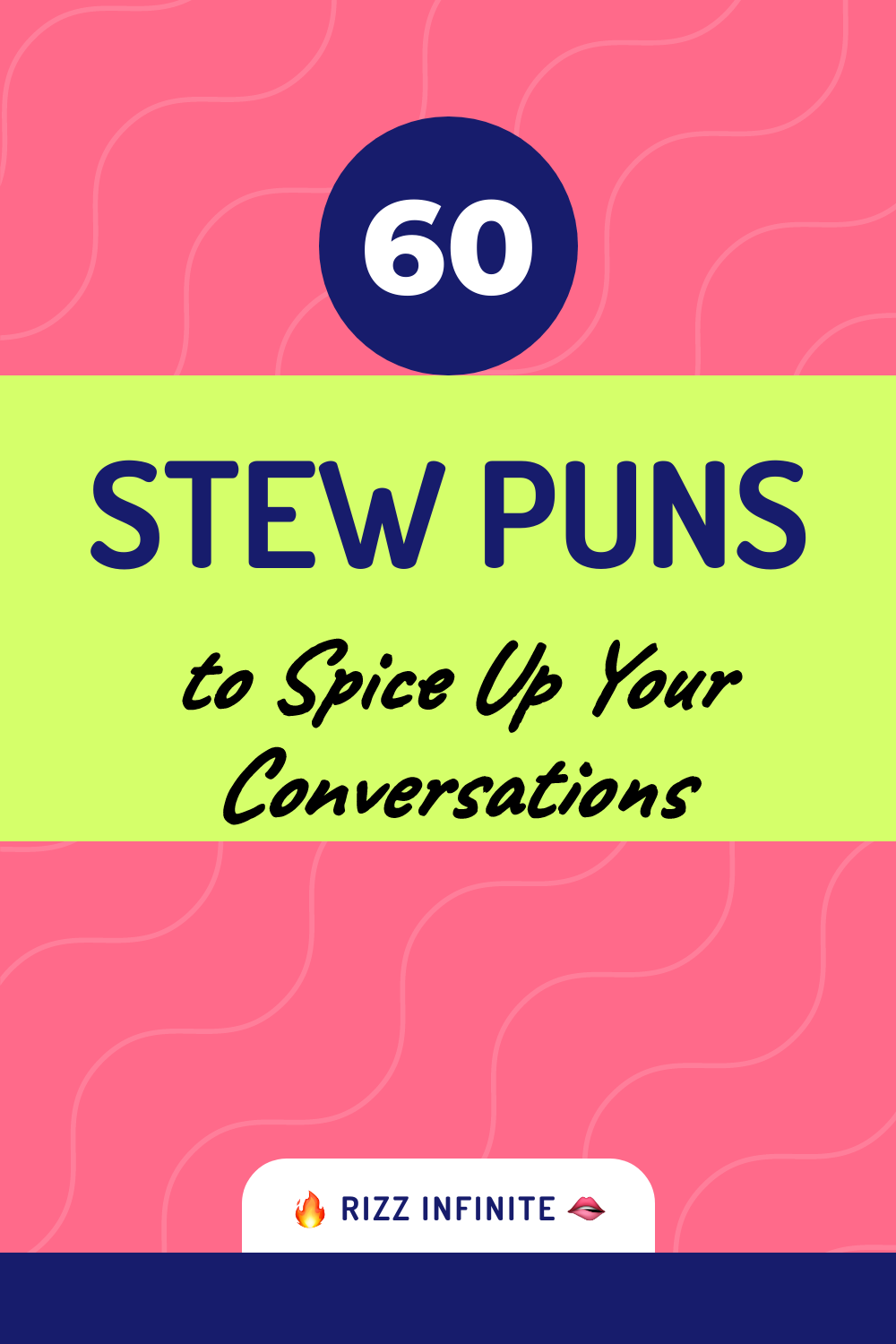 60 Hilarious Stew Puns & Jokes to Spice Up Your Conversations - Rizz ...
