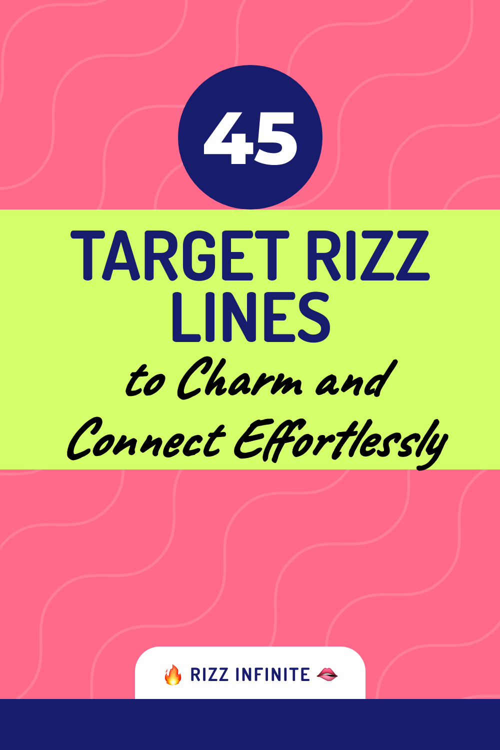 45 Hilarious Target Rizz Lines to Charm and Connect Effortlessly - Rizz ...