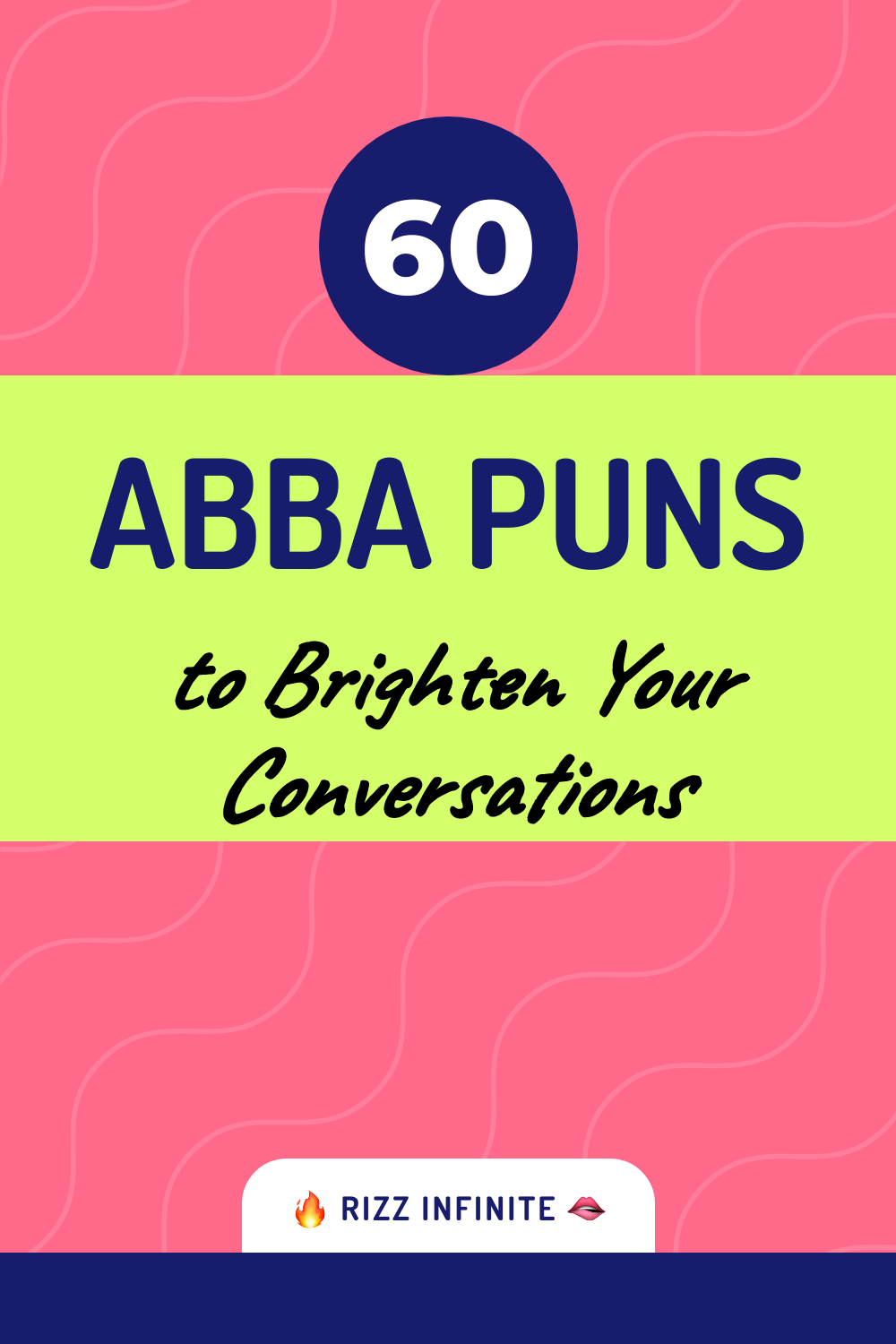 60 Hilarious Abba Puns & Jokes to Brighten Your Conversations - Rizz ...