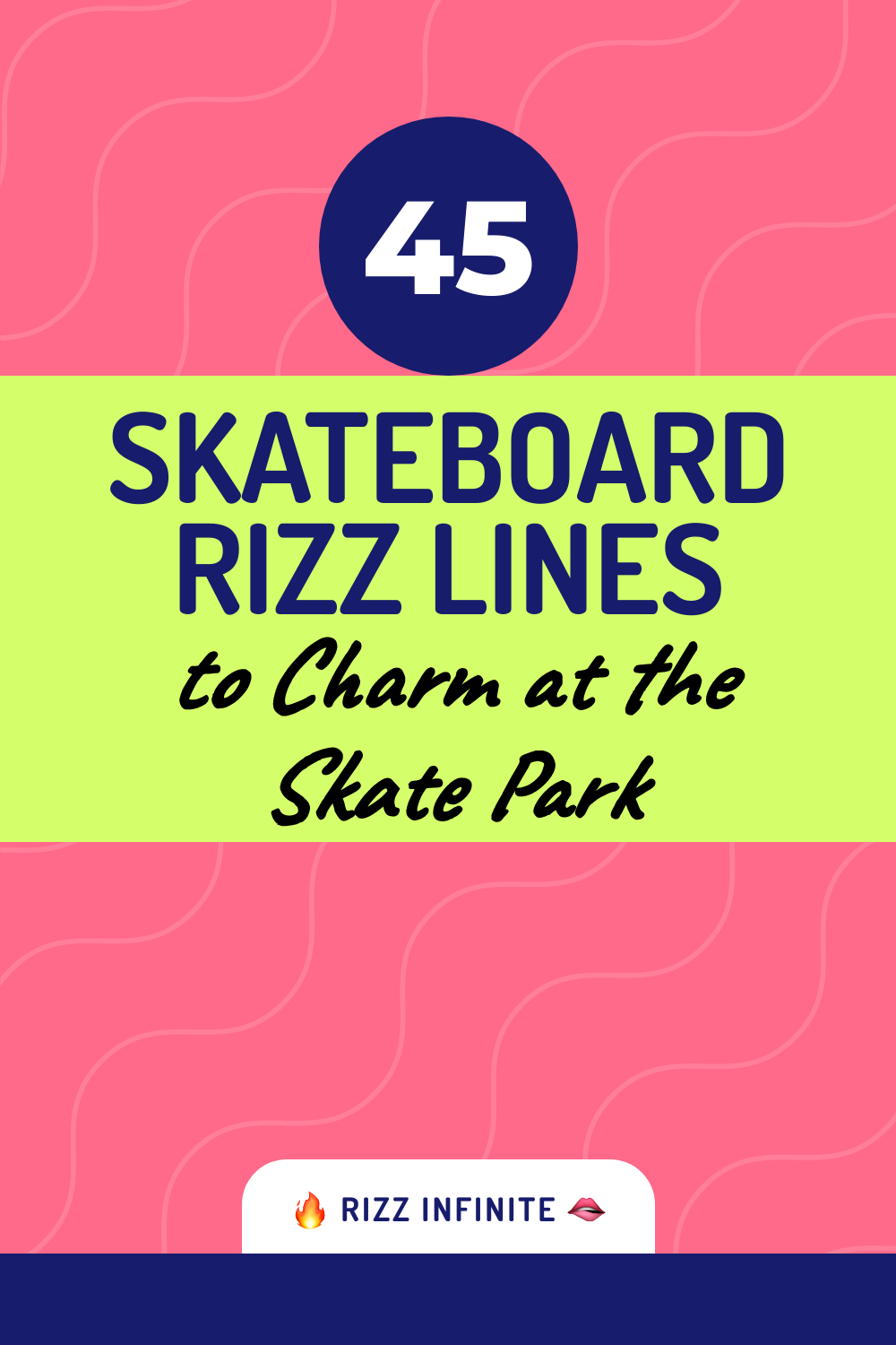45 Fun and Flirty Skateboard Rizz Lines to Charm at the Skate Park ...