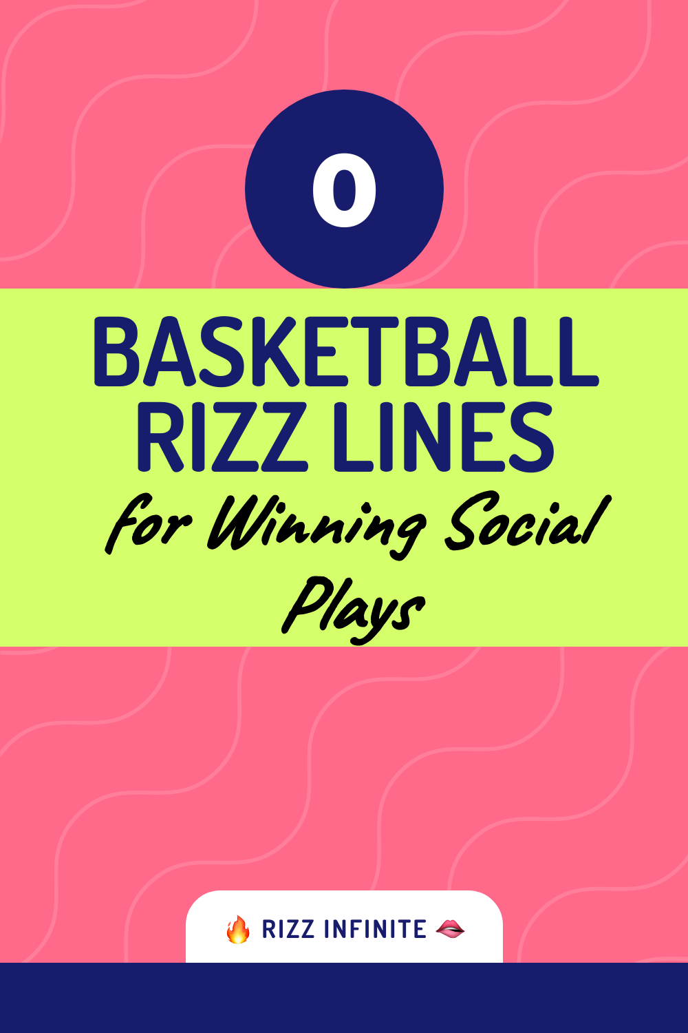 Top 18 Basketball Rizz Lines for Winning Social Plays - Rizz Infinite