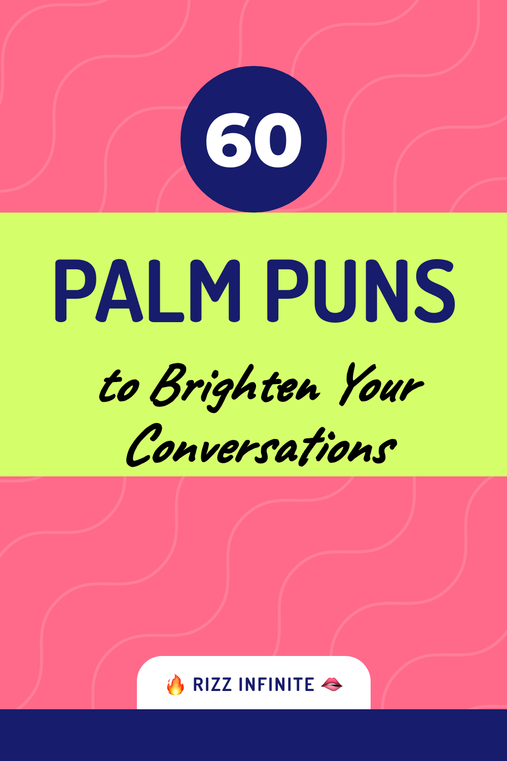 60 Hilarious Palm Puns & Jokes to Brighten Your Conversations - Rizz ...