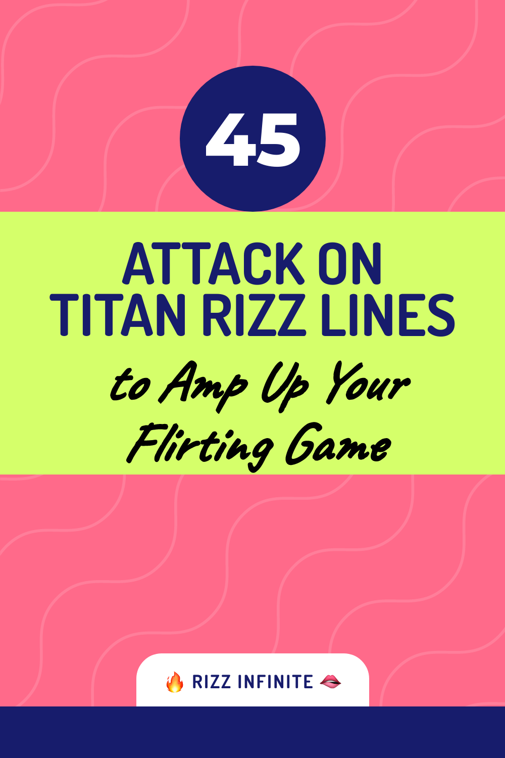 45 Hilarious Attack On Titan Rizz Lines to Amp Up Your Flirting Game ...