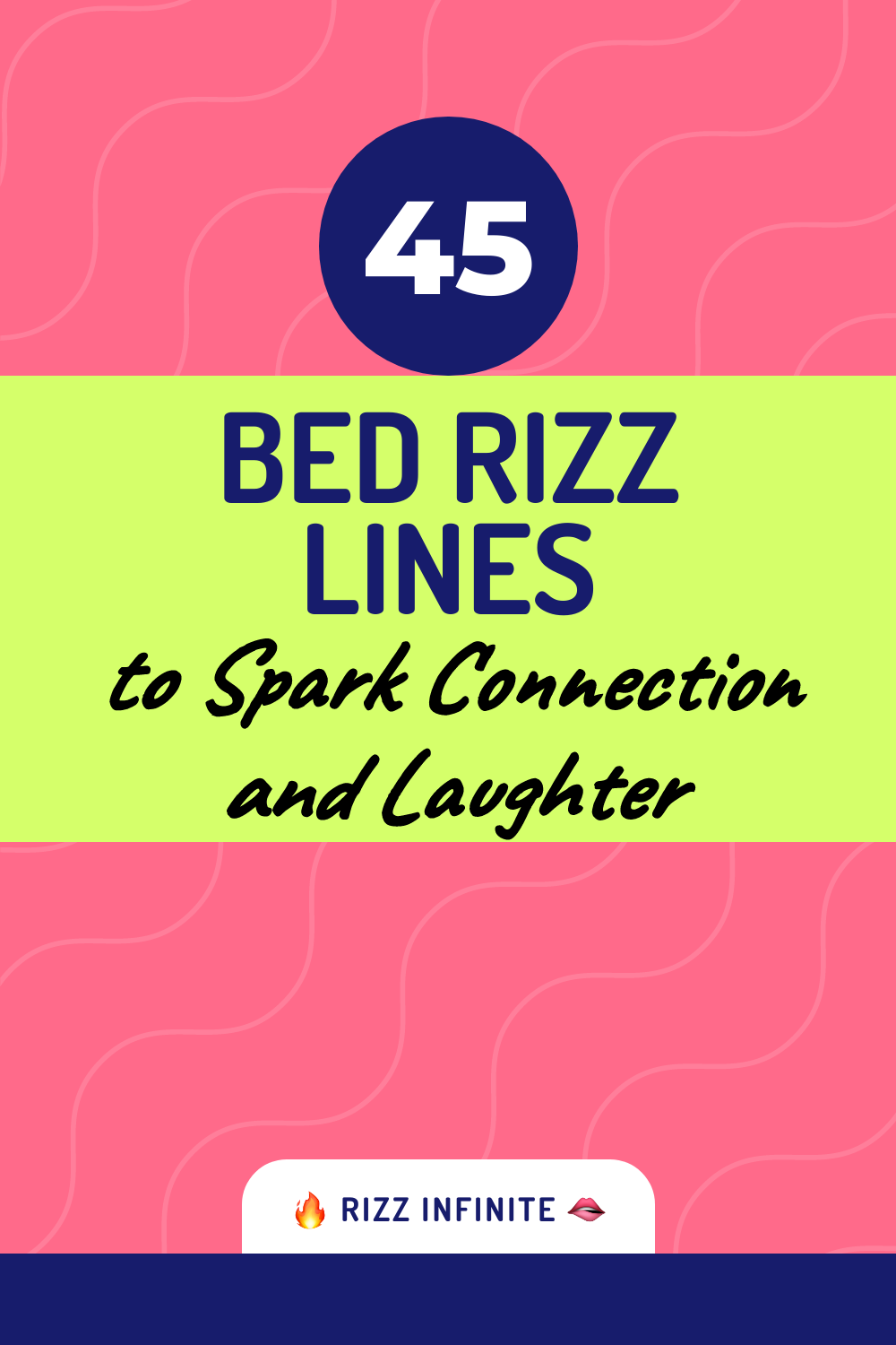 45 Hilarious Bed Rizz Lines to Spark Connection and Laughter - Rizz ...