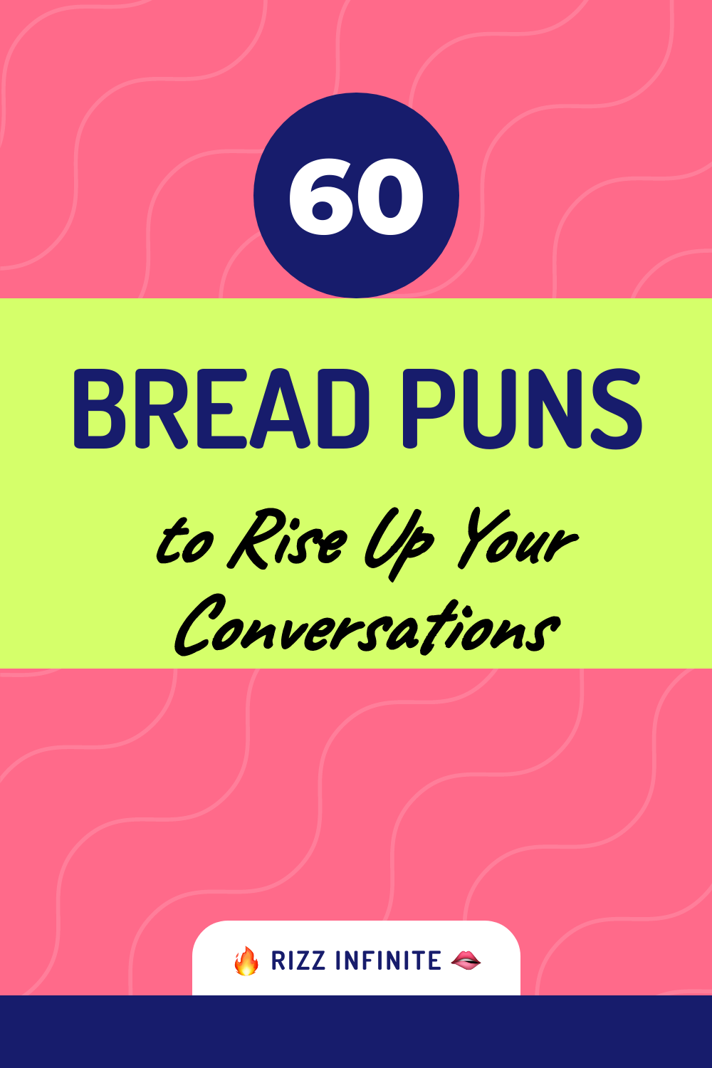 60 Hilarious Bread Puns & Jokes to Rise Up Your Conversations - Rizz ...
