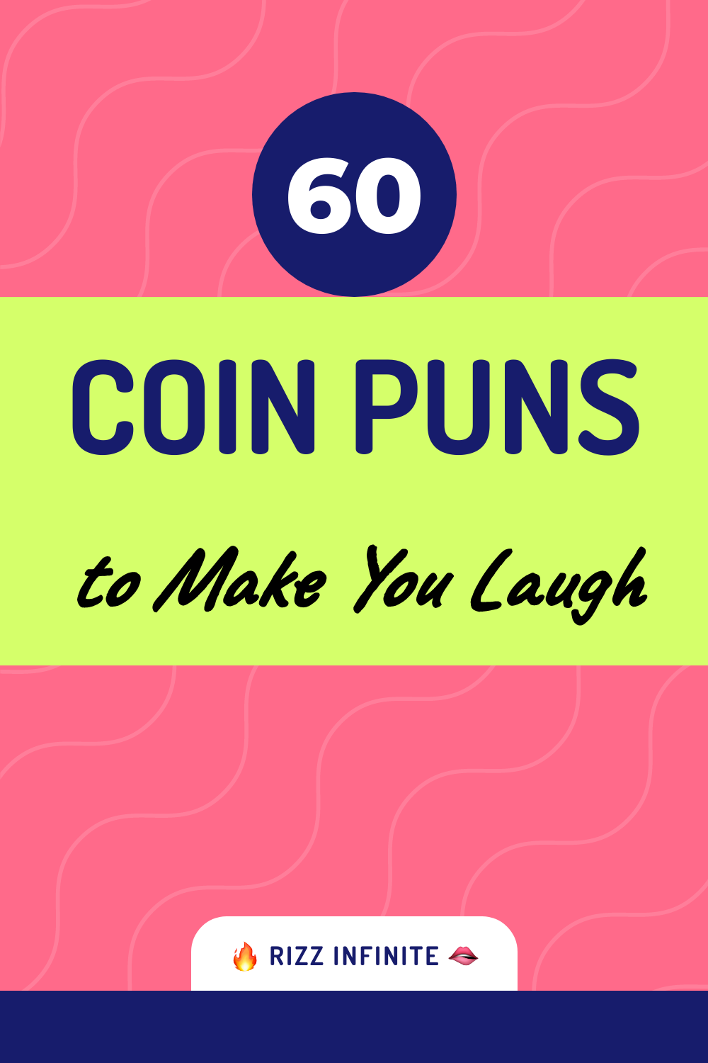 60 Cent-sational Coin Puns & Jokes to Make You Laugh - Rizz Infinite