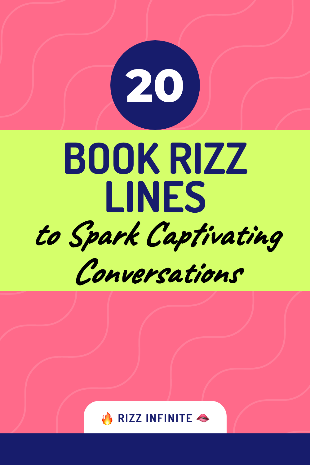 20 Book Rizz Lines to Spark Captivating Conversations - Rizz Infinite
