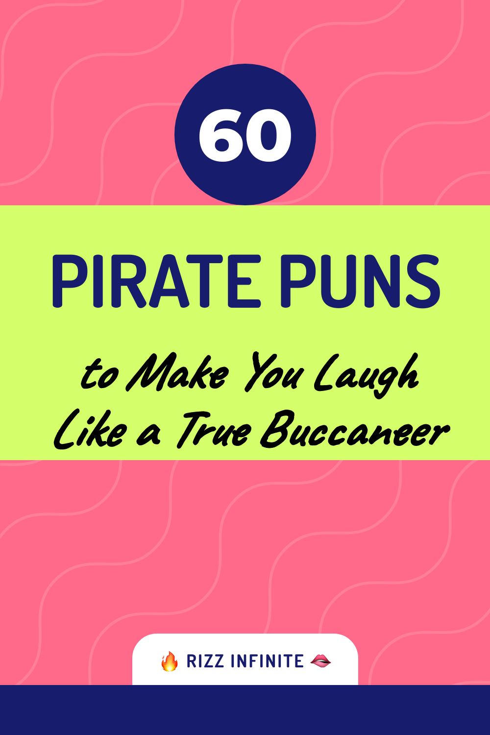 60 Hilarious Pirate Puns & Jokes to Make You Laugh Like a True ...