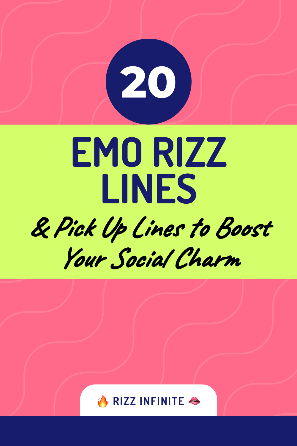 20 Emo Rizz Lines & Pick Up Lines to Boost Your Social Charm - Rizz ...