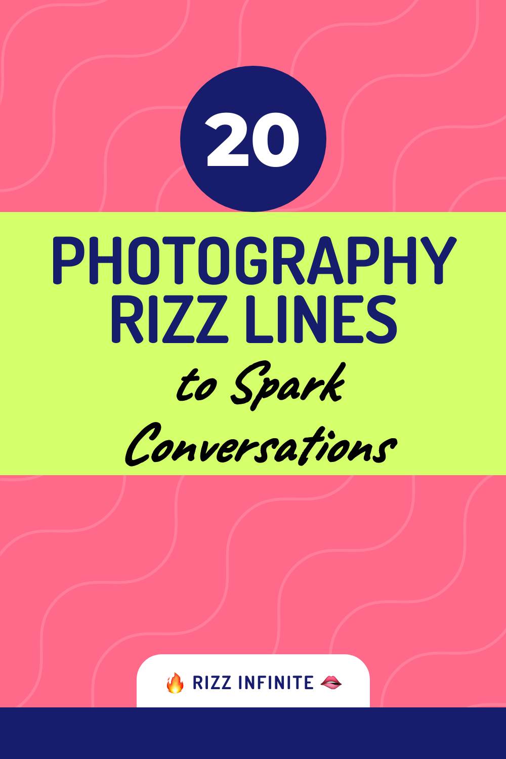 20 Top Photography Rizz Lines to Spark Conversations - Rizz Infinite