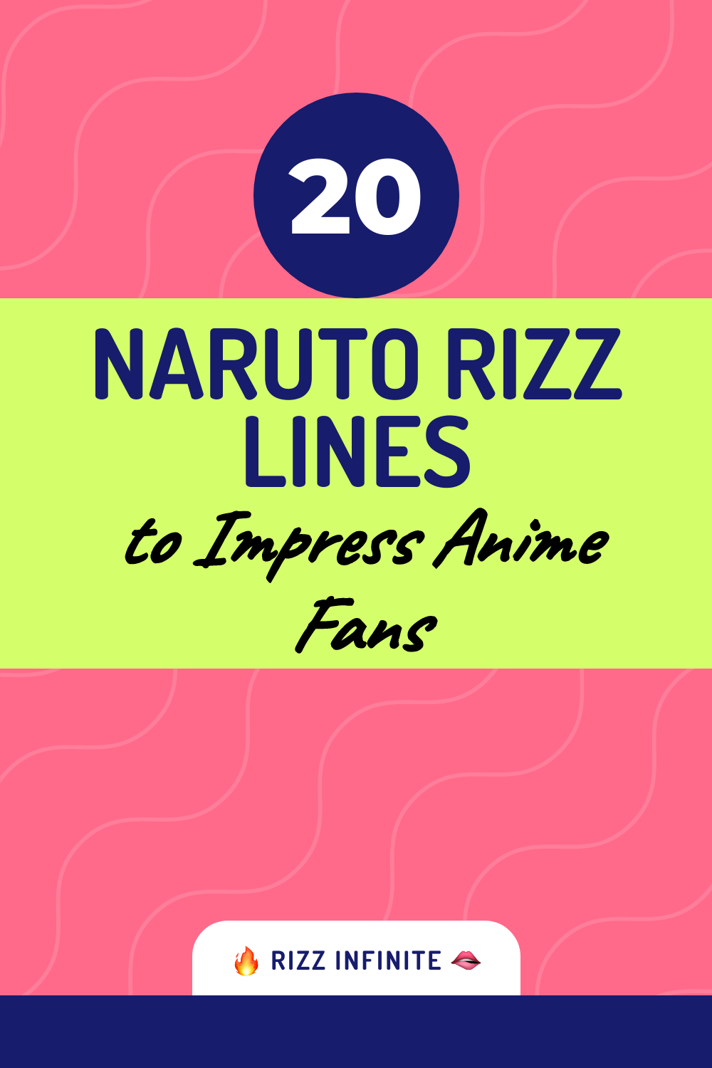 20 Naruto Rizz Lines to Impress Anime Fans - Rizz Infinite
