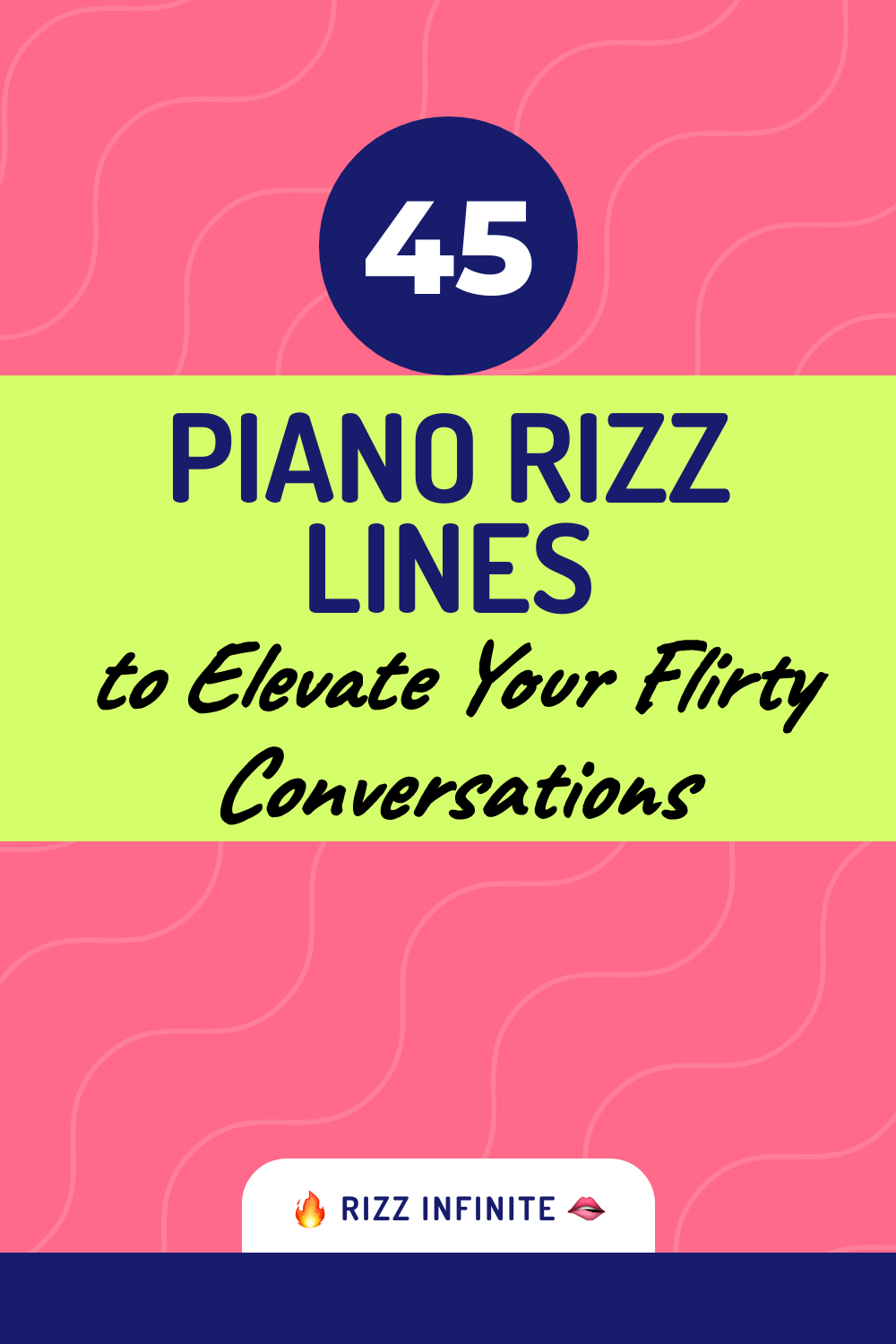 45 Charming Piano Rizz Lines to Elevate Your Flirty Conversations ...