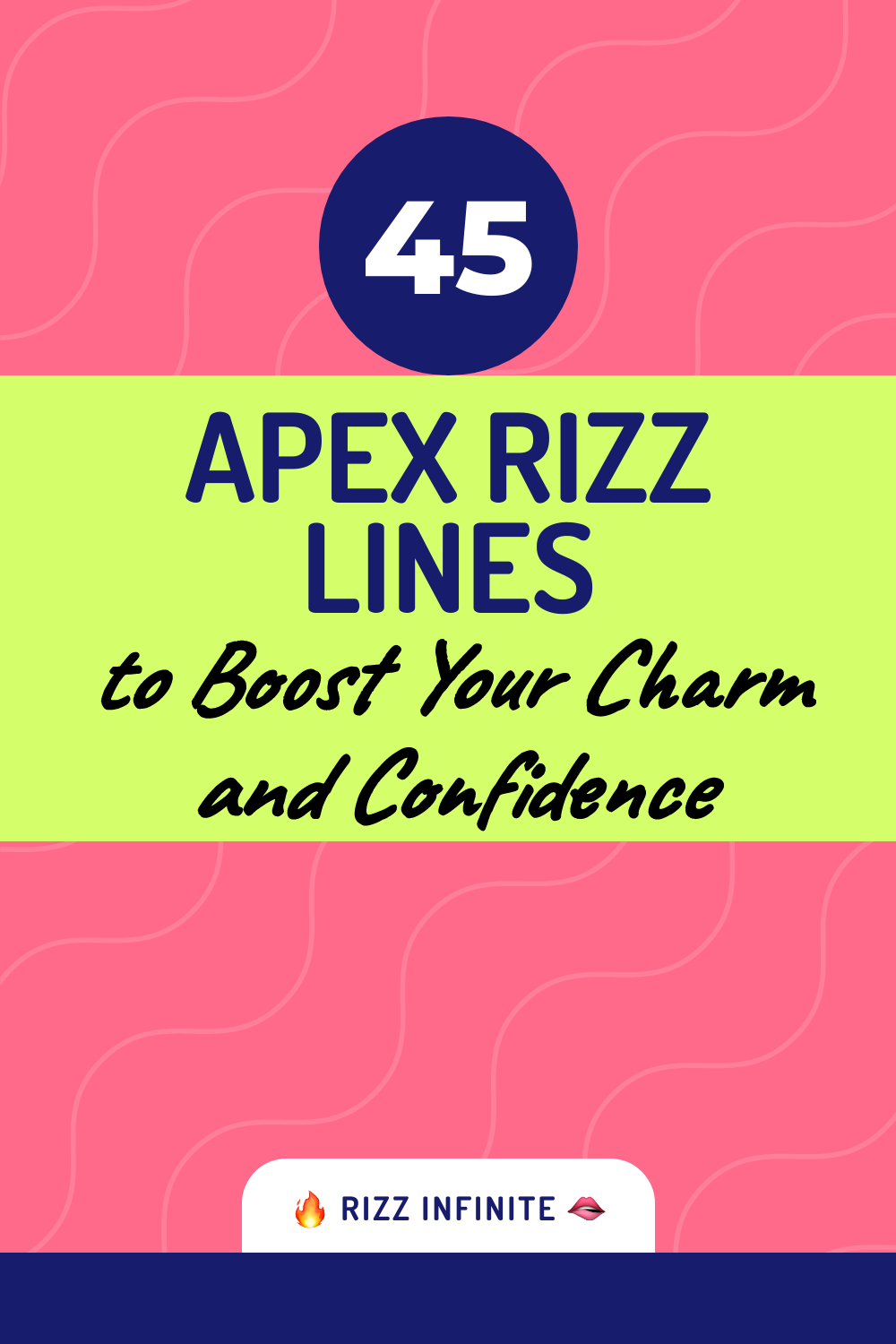 45 Hilarious Apex Rizz Lines to Boost Your Charm and Confidence - Rizz ...
