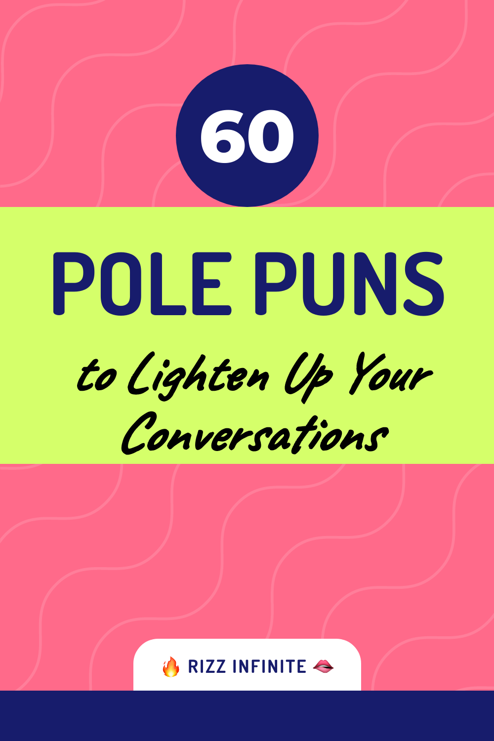 60 Hilarious Pole Puns & Jokes to Lighten Up Your Conversations - Rizz ...
