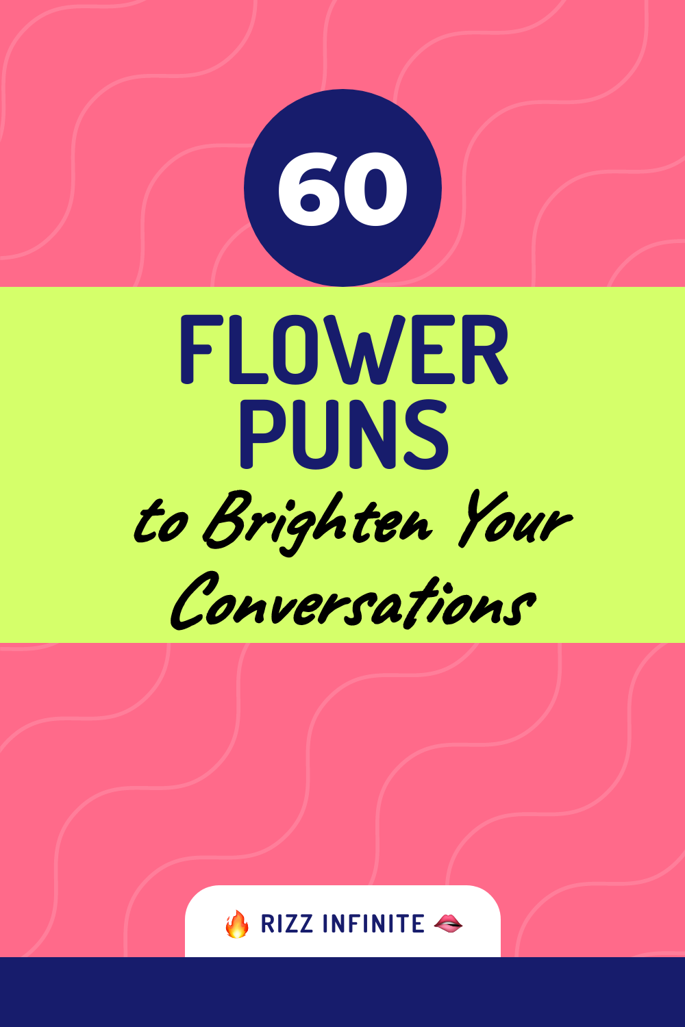 60 Blooming Funny Flower Puns & Jokes to Brighten Your Conversations ...