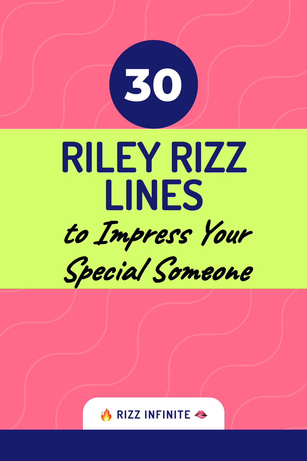 30 Charming Riley Rizz Lines to Impress Your Special Someone - Rizz ...